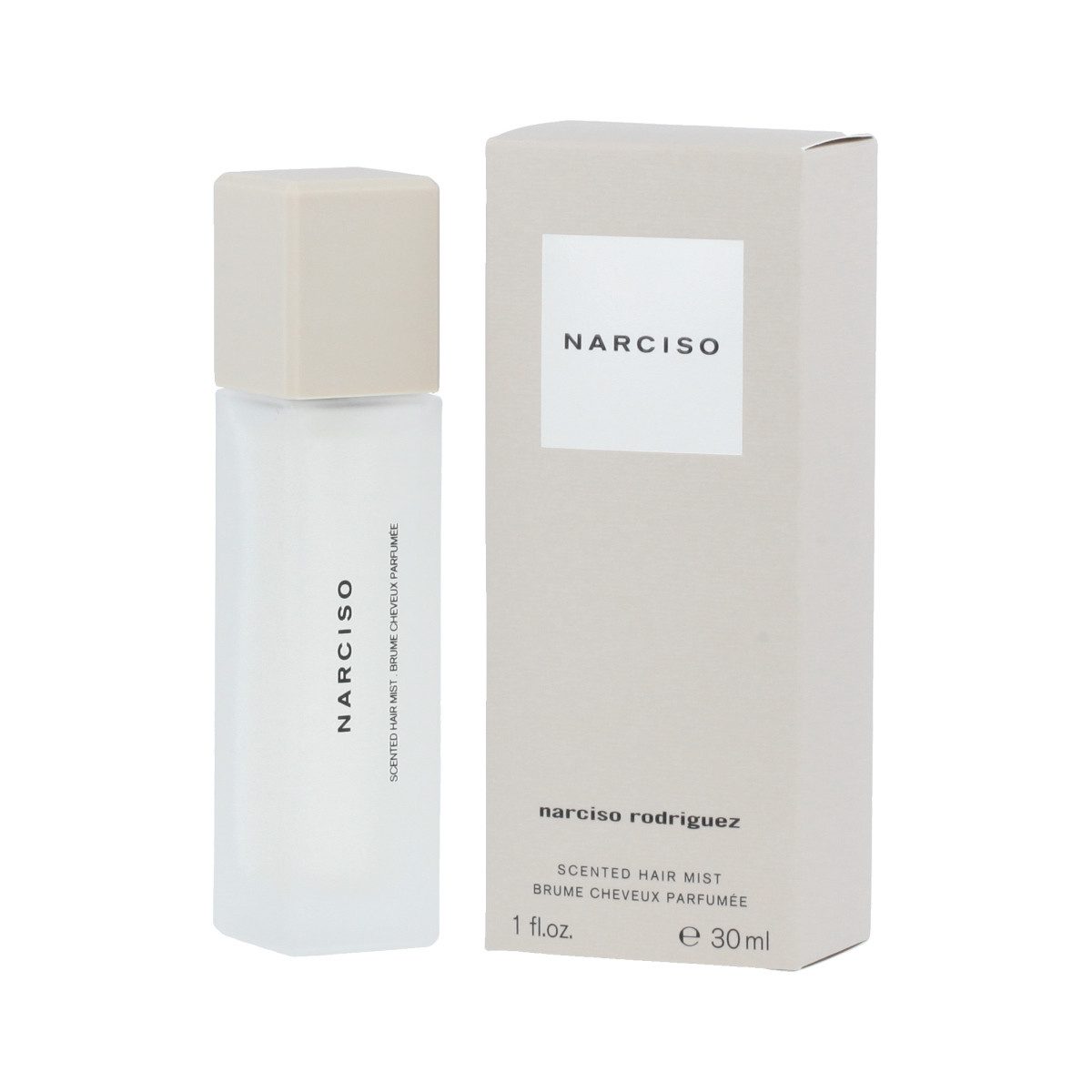 Narcisco Rodriguez Haarpflege-Spray For Her Hair Mist, Alle Hauttypen ...