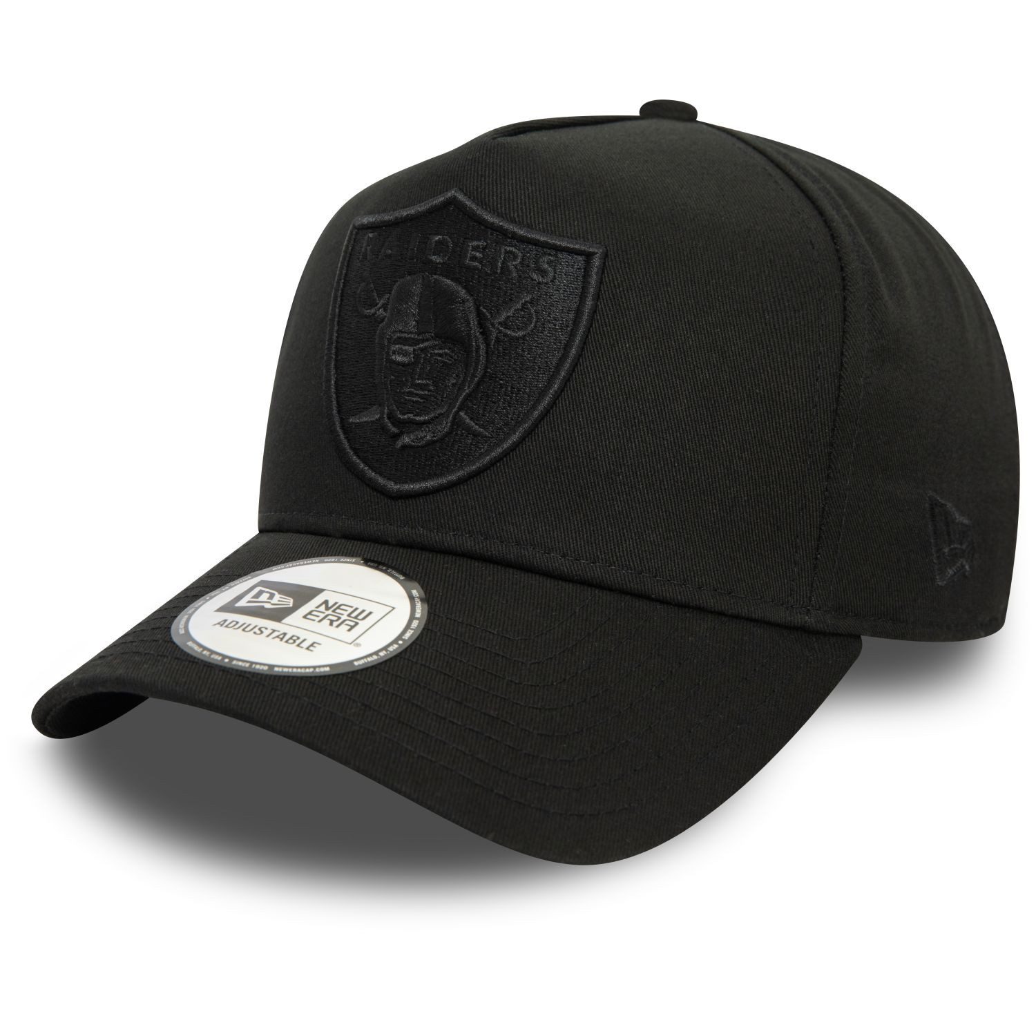 New Era Snapback Cap EFrame MONO Las Vegas Raiders, NBA Las Vegas ...