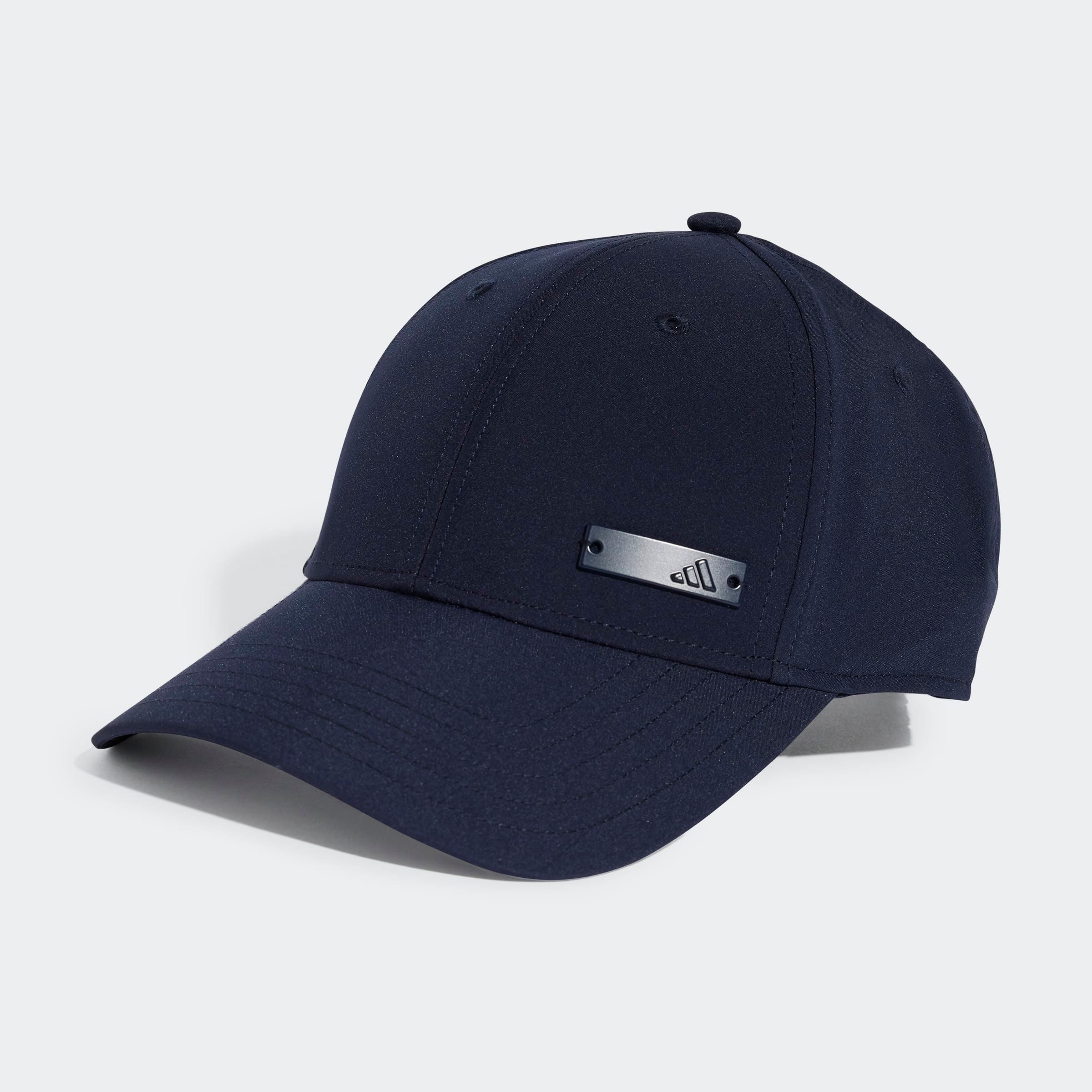 adidas Performance Baseball Cap adidas Unisex Kappe BB CAP LT MET ...