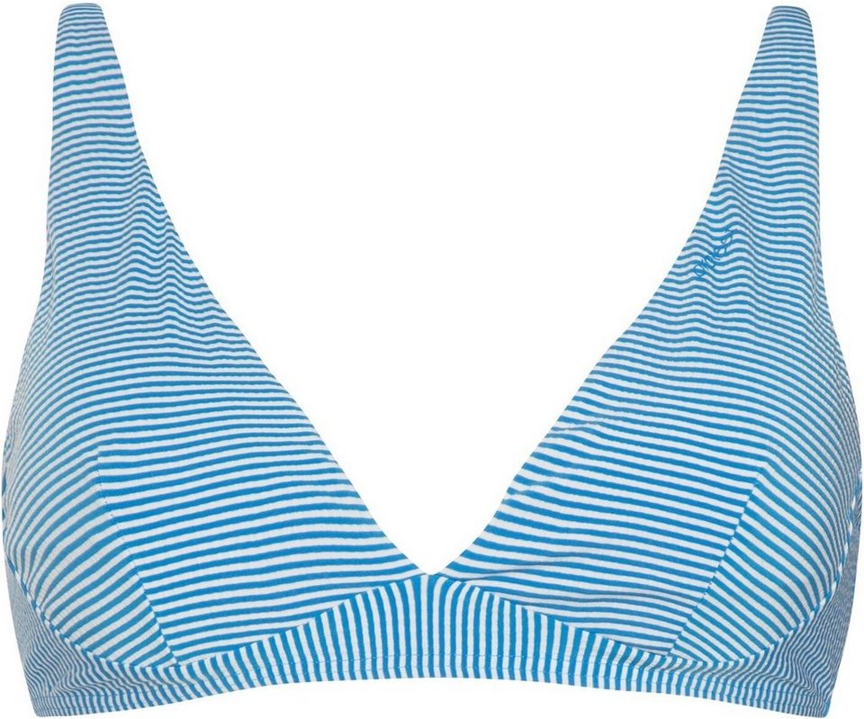 Protest Triangel Bikini Top Protest Mixdolores Bikini Top Bandc Cup Damen
