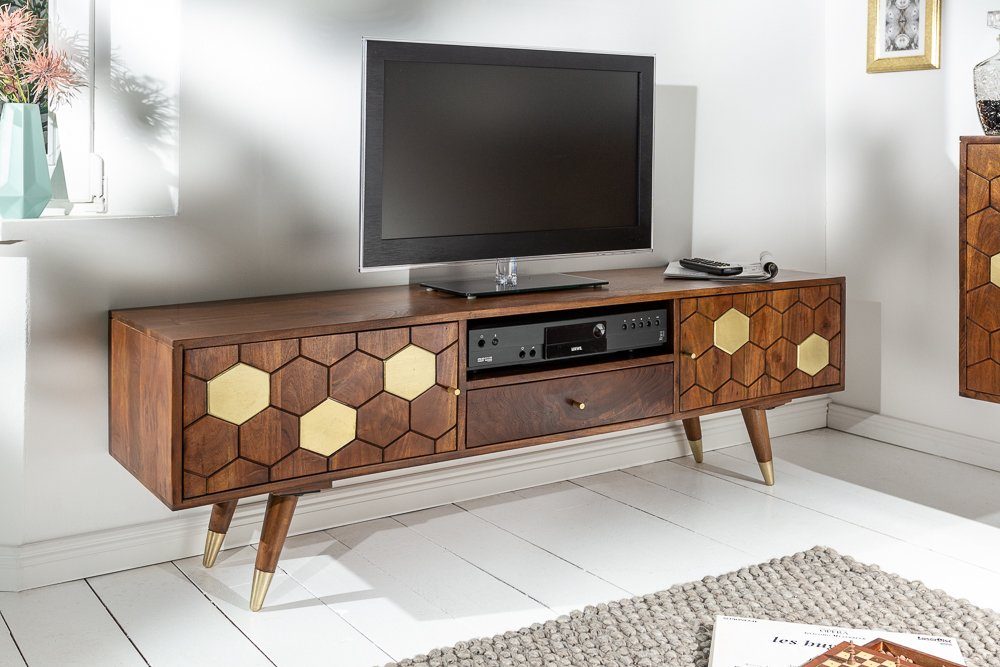 Tv Board Retro