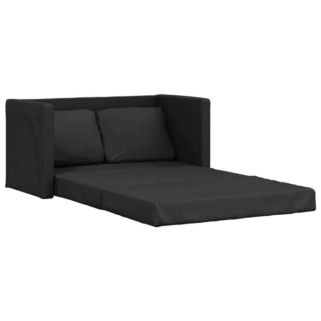 Dotmall Schlafsofa Schlafsofa 2 In 1 Bodensofa Mit Schlaffunktion
