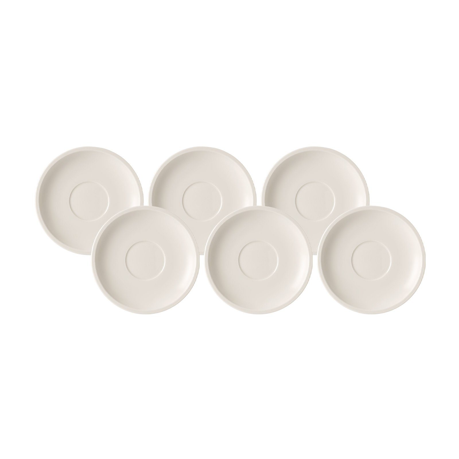 Villeroy And Boch Untertasse Artesano Original Café Au Lait Untertassen ø
