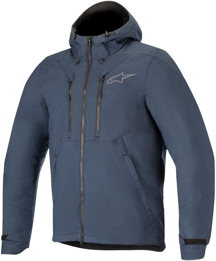 Alpinestars Motorradjacke Tech Shell Motorrad Textiljacke