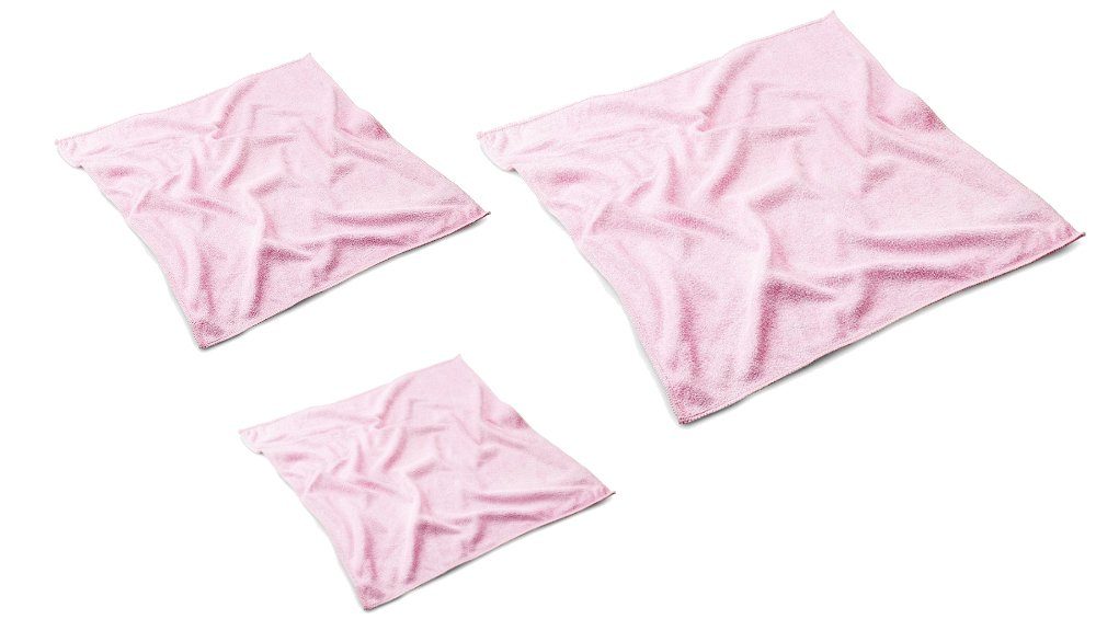Saugauf Mikrofaser Stretch Light Der Leistungsstarke Klassiker Farbe