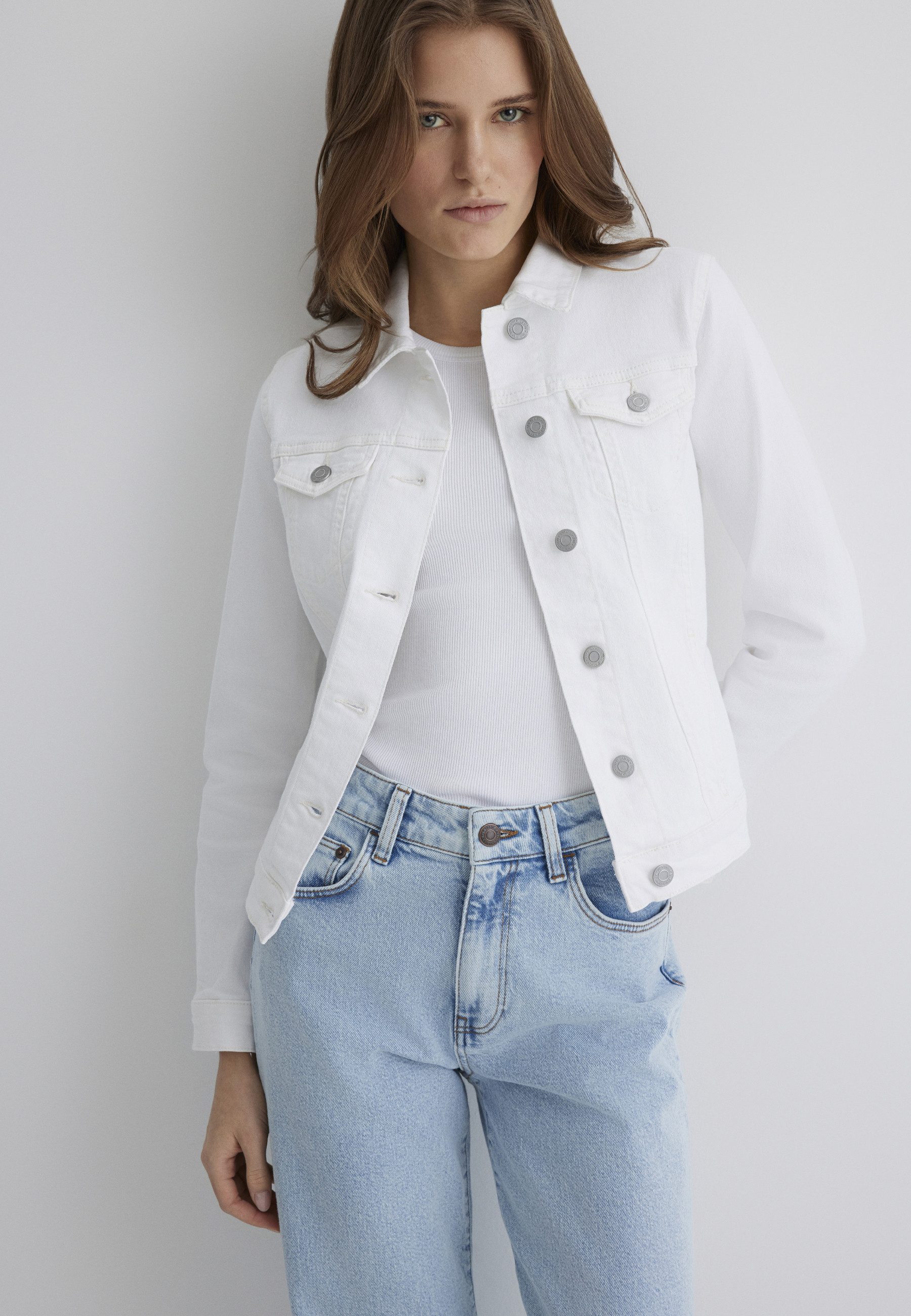 Mavi Jeansjacke DAISY Denim Jacket