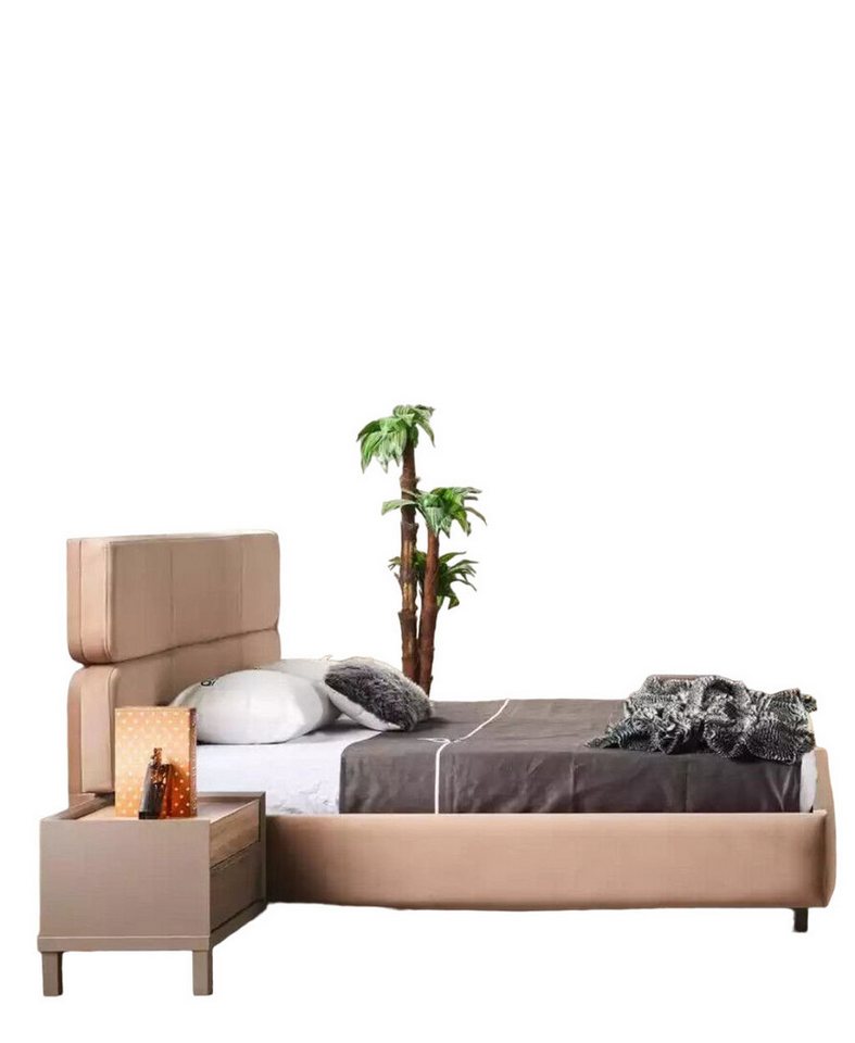 Jvmoebel Schlafzimmer Set Schlafzimmer Set Designer Garnitur Neu Bett