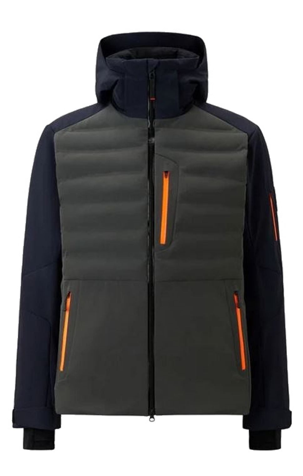 Bogner Fire + Ice Winterjacke, Bogner Fire + Ice Herren Skijacke Ivo ...