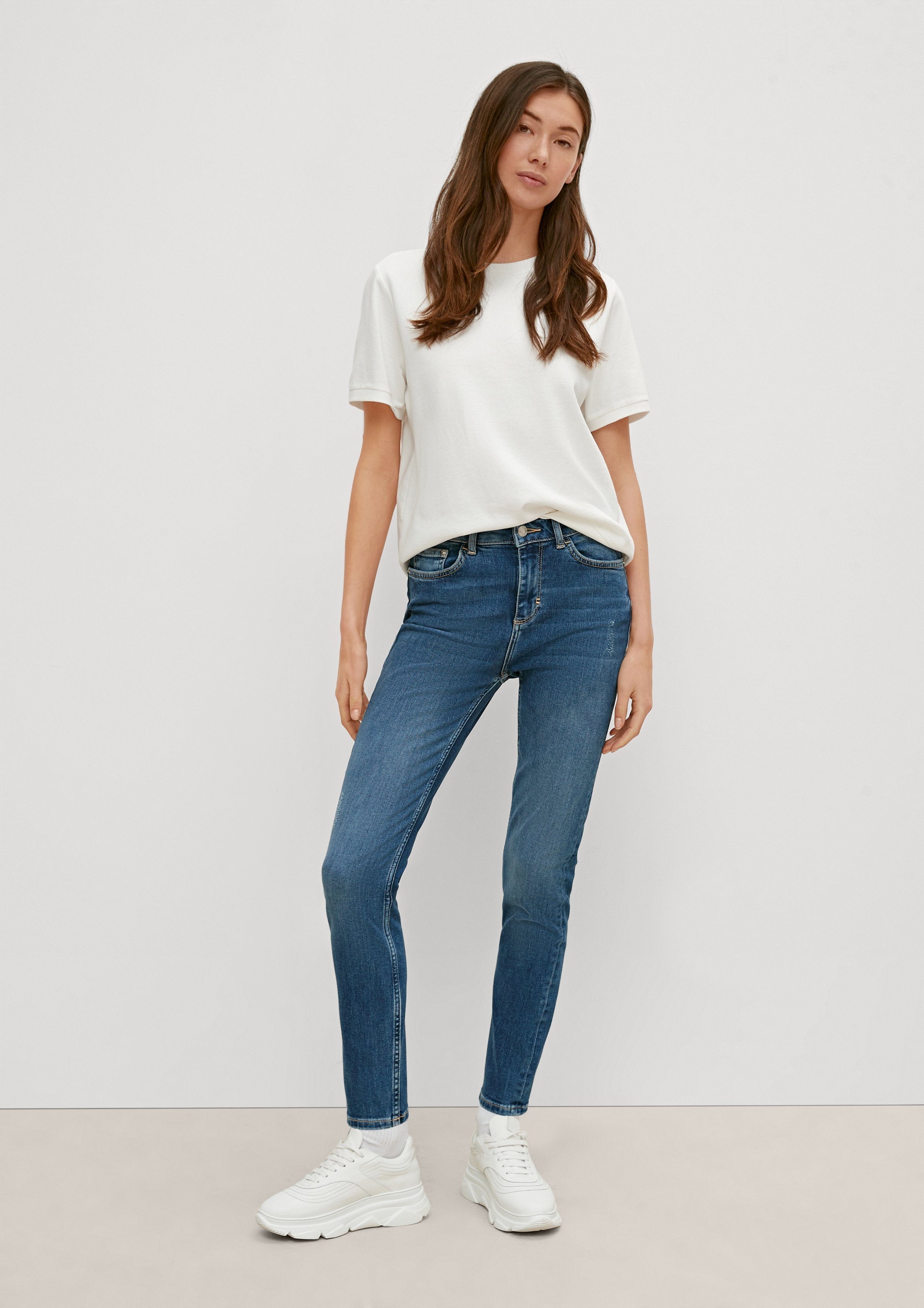 comma casual identity Jeans online kaufen | OTTO