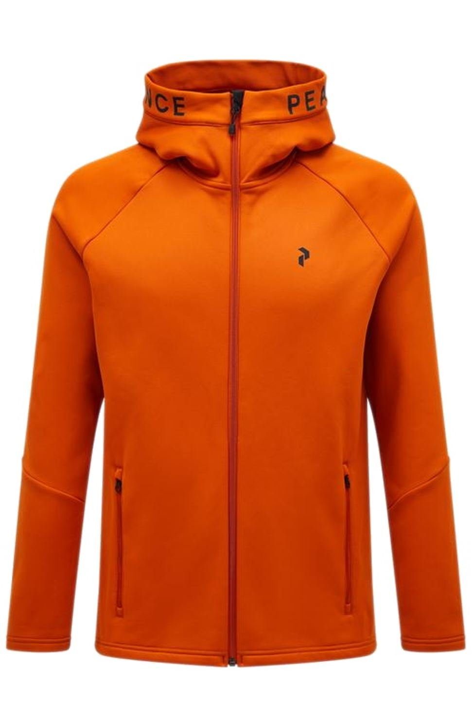 Peak Performance Kapuzenpullover, Peak Performance Herren Rider Zip ...