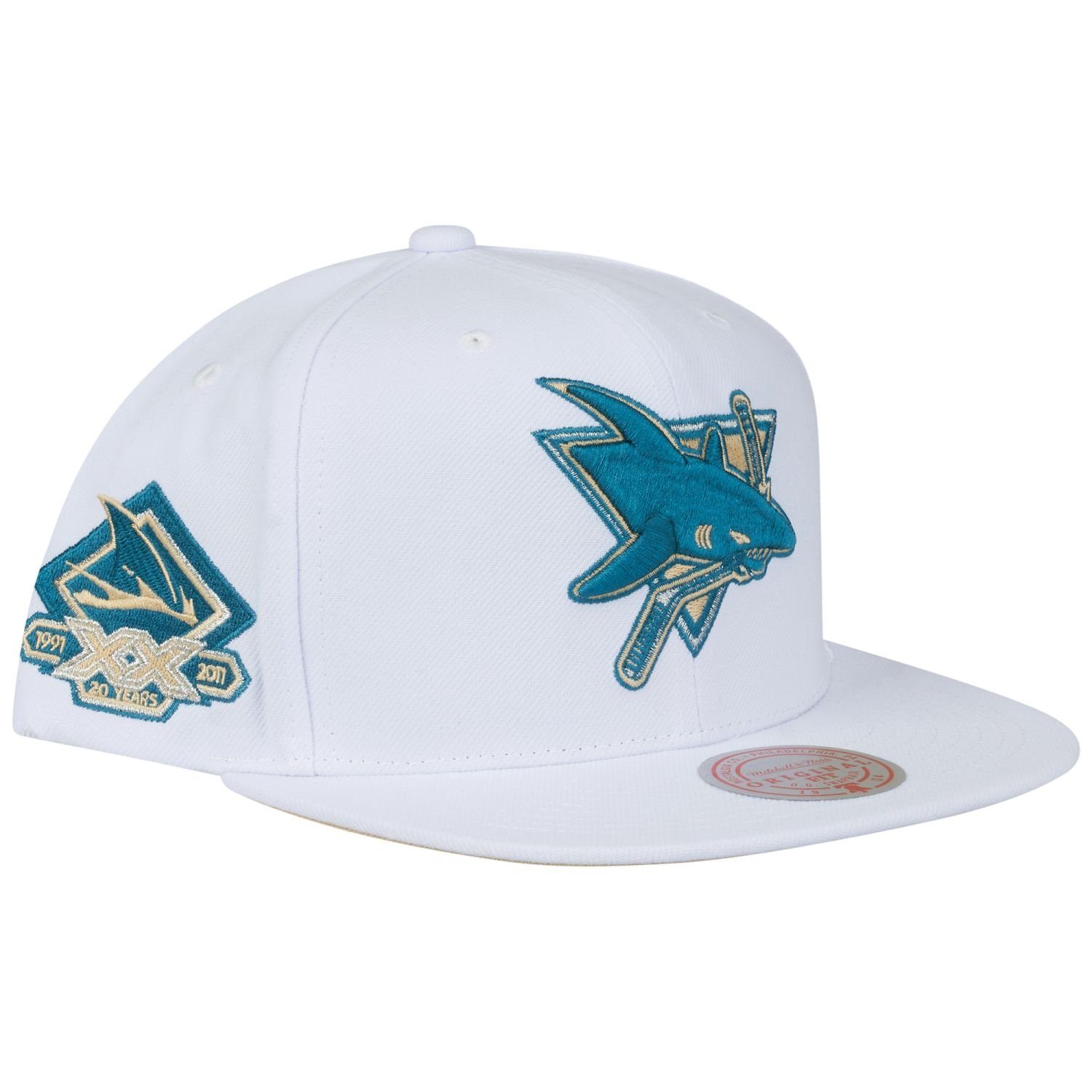 White Cap San Jose