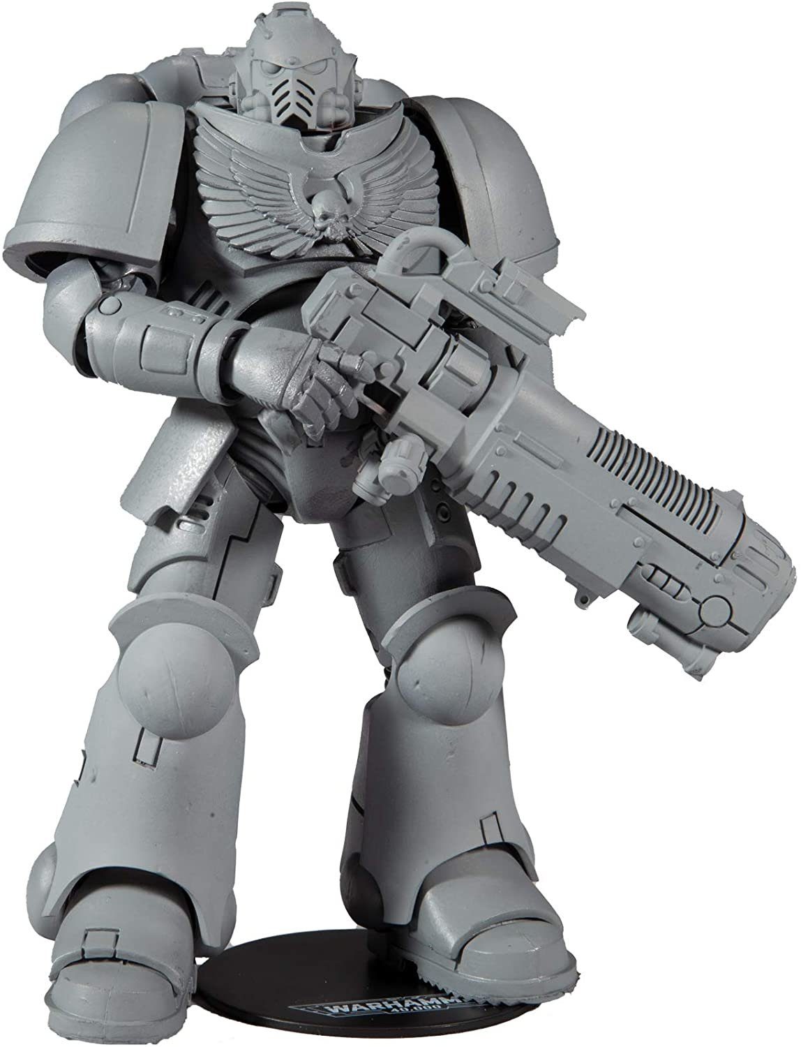 Spielfigur Warhammer 40k - Primaris Space Marine Hellblaster "AP ...