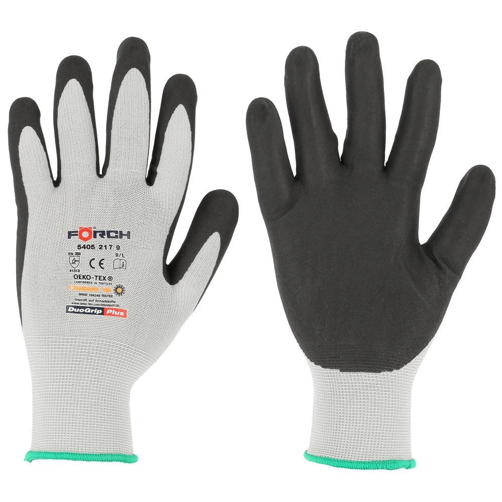 Theo Forch Gmbh Co Kg
