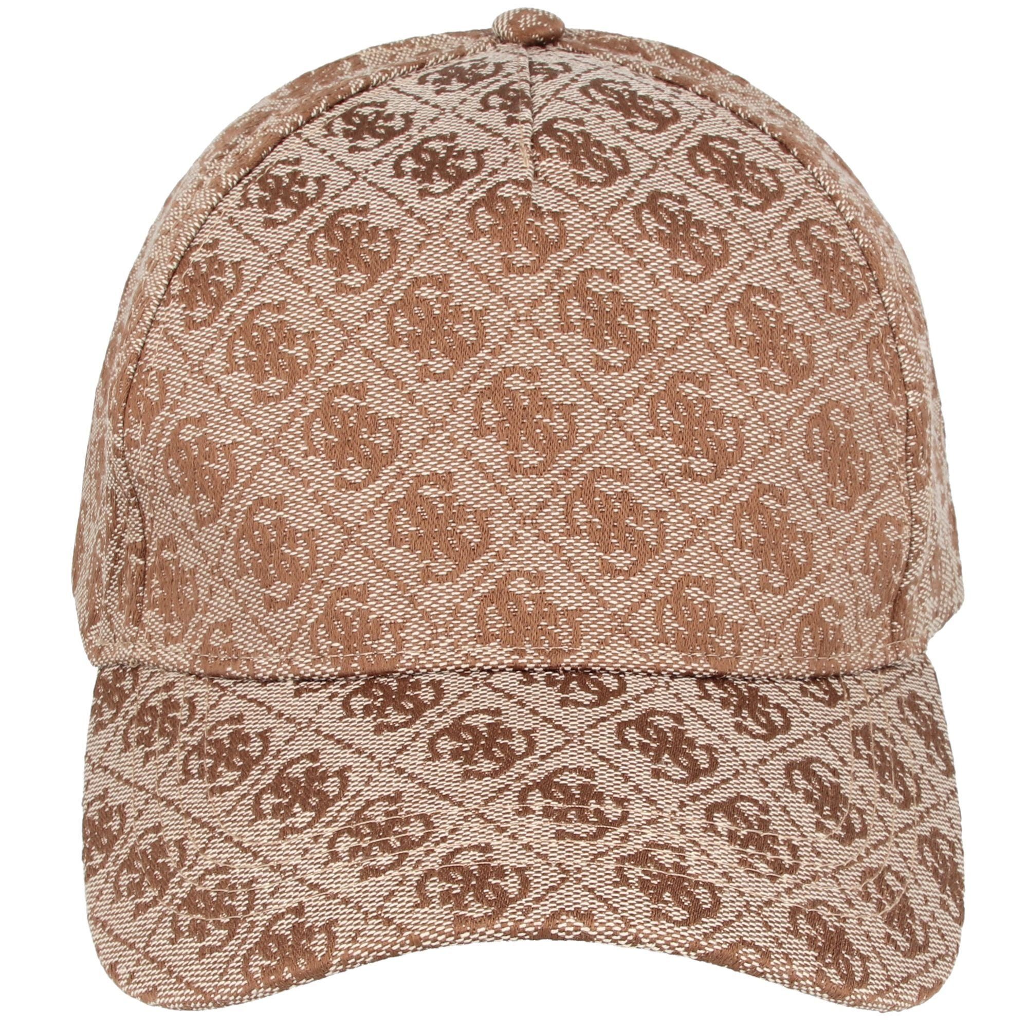 Guess Baseball Cap Aviana, Verschlussarten: offen