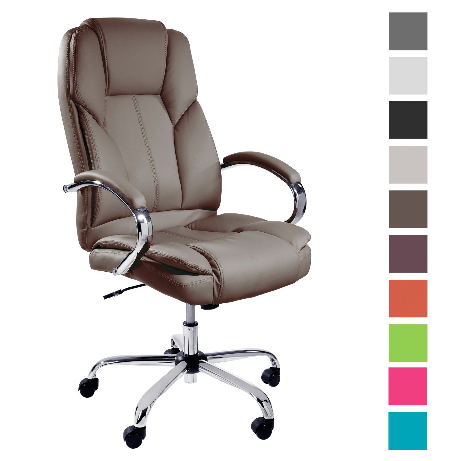Braune Chefsessel online kaufen | OTTO