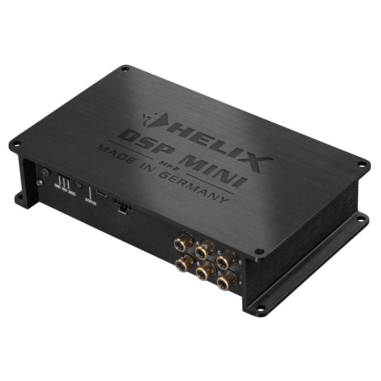 Helix Helix DSP MINI MK2 Verstärker