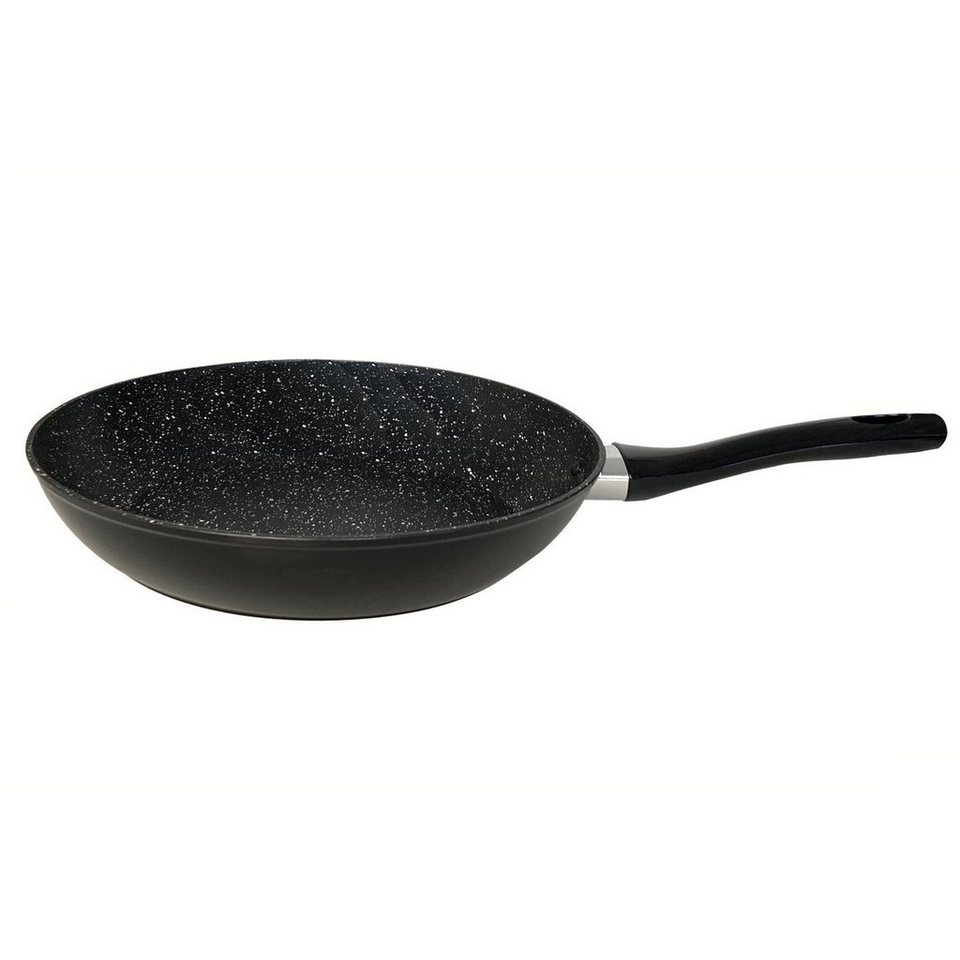 Zmc Bratpfanne Bratpfanne 30cm Stielpfanne Induktion Antihaft
