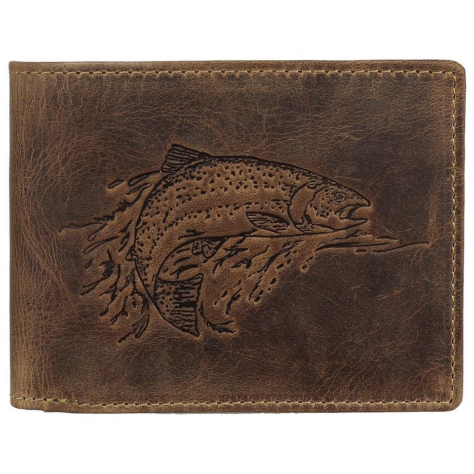 Greenburry Geldbörse Vintage Huntsman Trophy Leder Geldbörse BV-1796-HT ... Greenburry Geldbörse Vintage Huntsman Trophy Leder Geldbörse BV-1796-HT ...