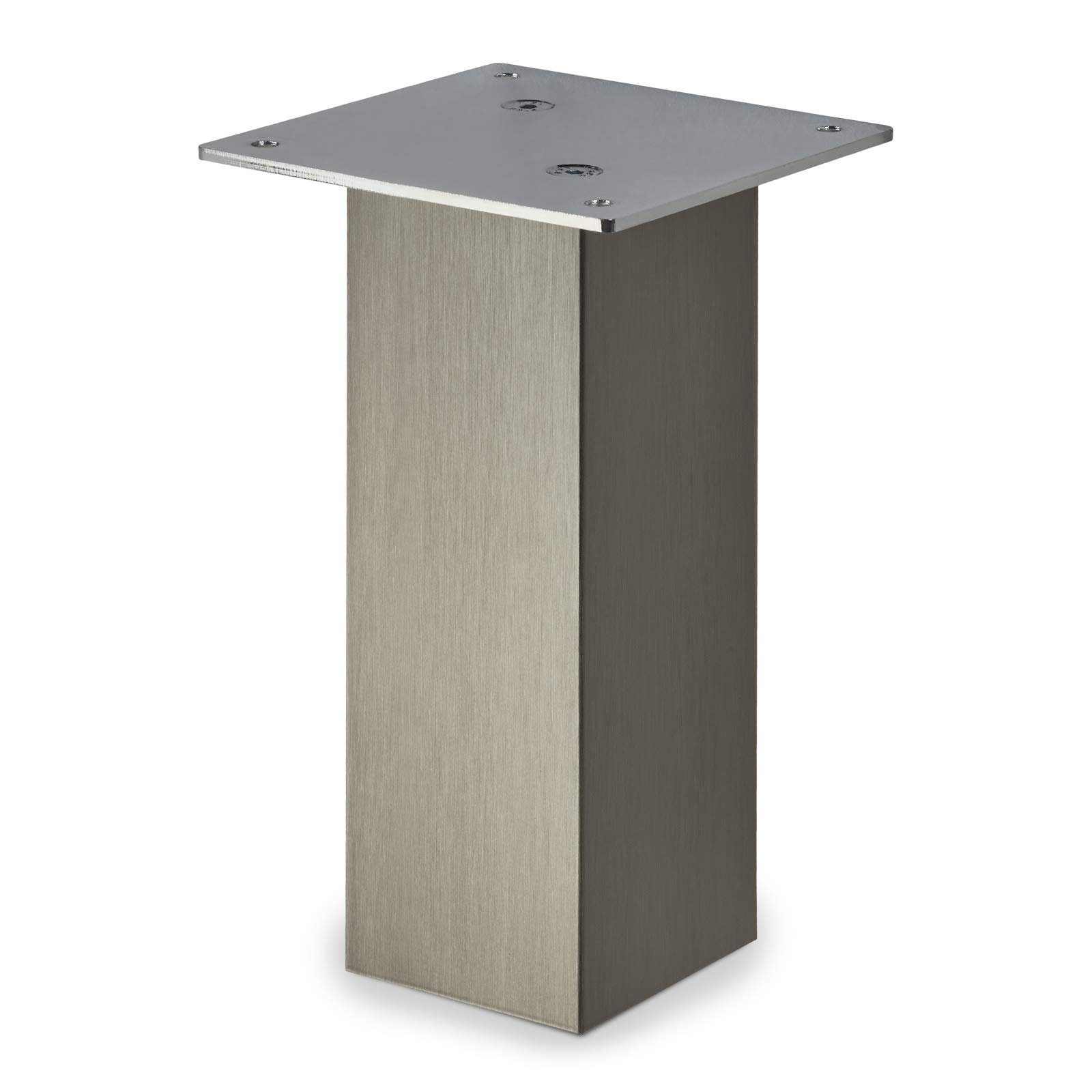 So Tech® Wandregalhalter 1 Tlg Barkonsole Gerade Höhe 210 Mm 120 X
