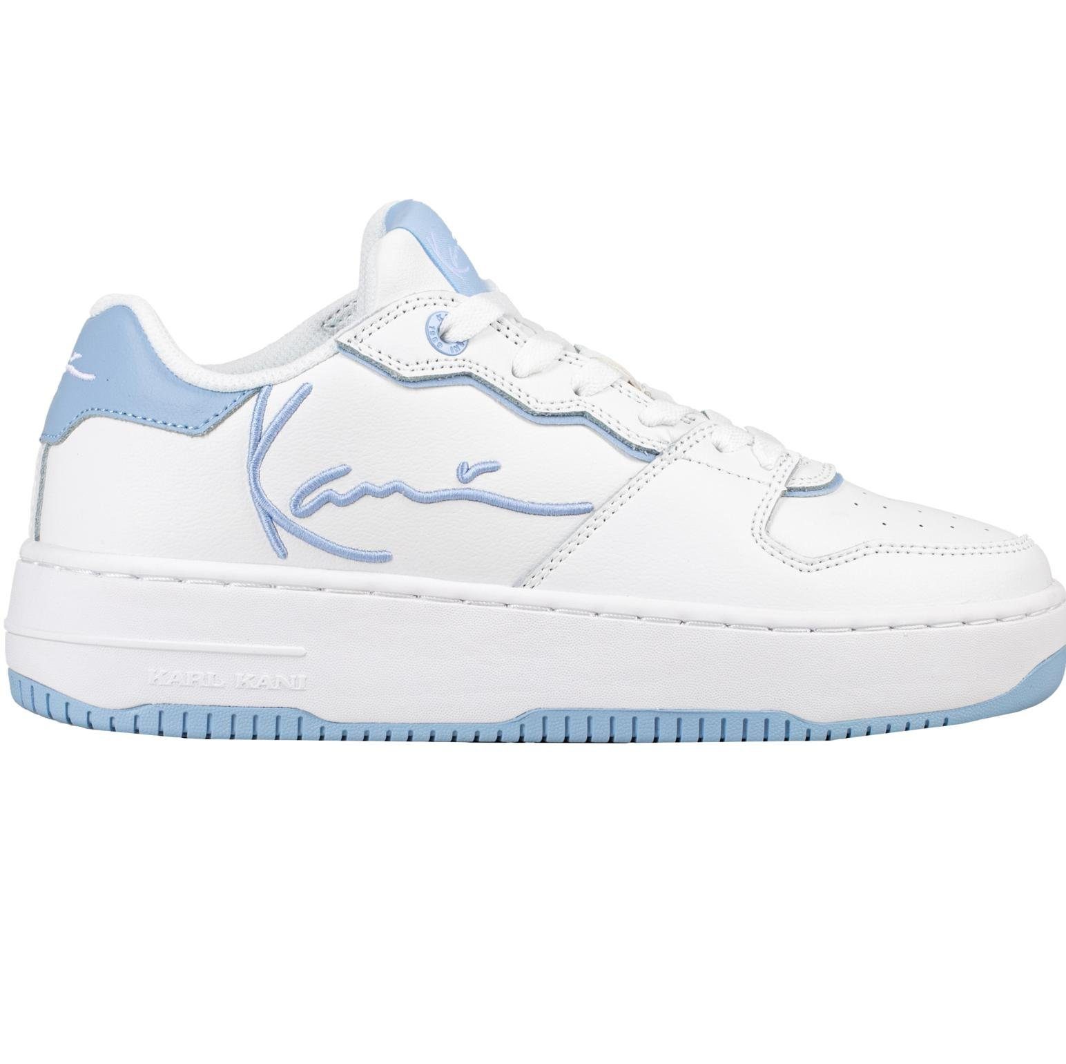Weiße Karl Kani Sneaker online kaufen | OTTO
