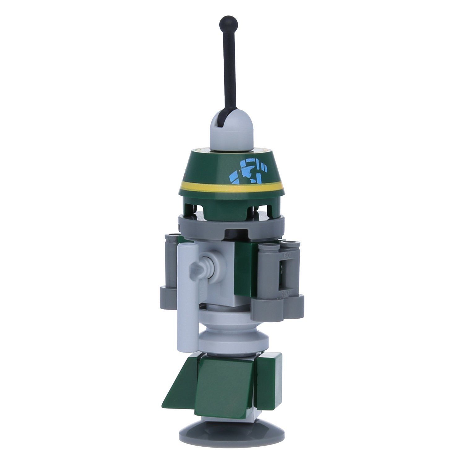 LEGO® Spielbausteine Star Wars: R1-G4 Astromech