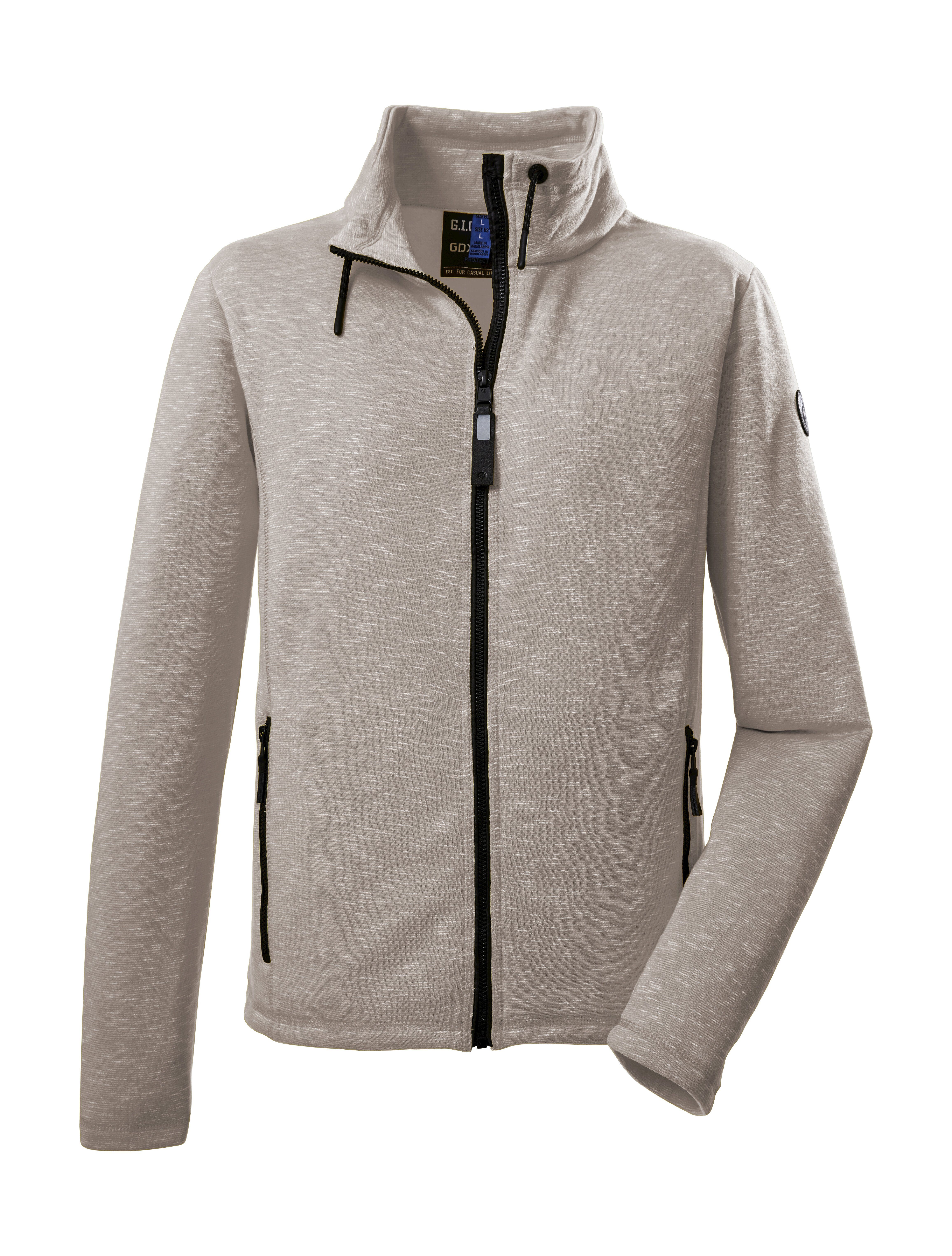 Giga Dx By Killtec Fleecejacke Gs 145 Mn Kntflc Jckt