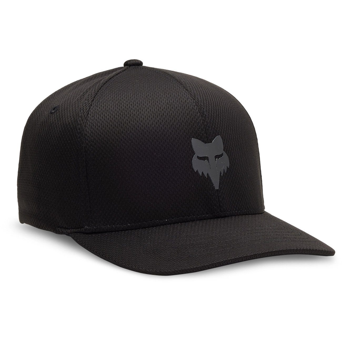 Fox Baseball Cap FOX HEAD TECH FLEXFIT FOX HEAD TECH FLEXFIT