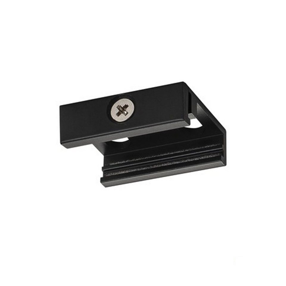 Slv Stromschienensystem S Track Dali Pendelclip In Schwarz 4 Cm