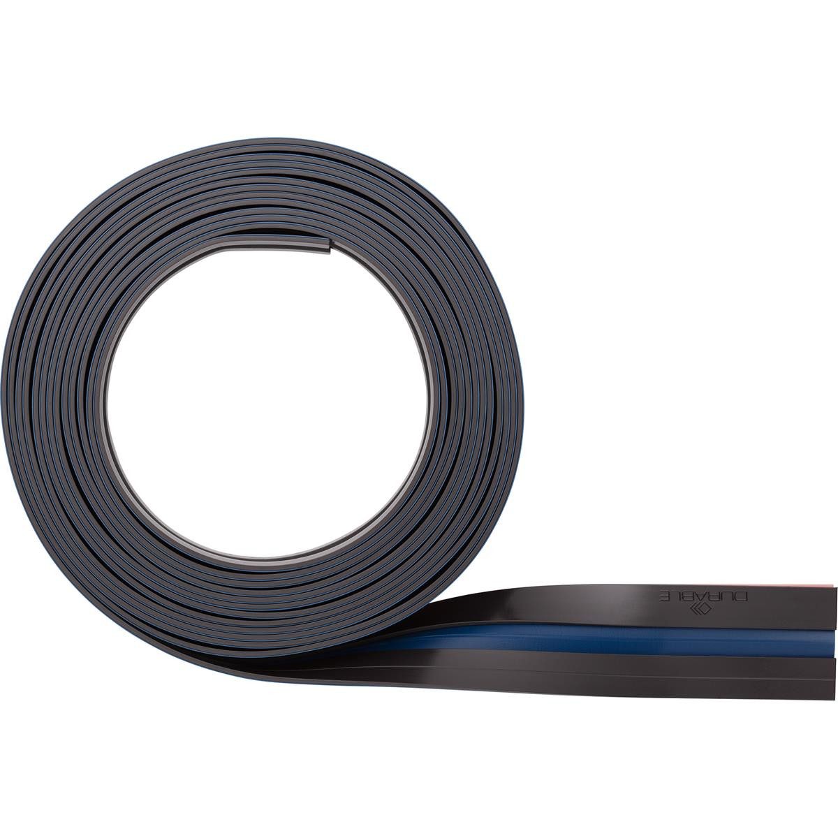 DURABLE Magnet-Werkzeugleiste DURABLE DURAFIX ROLL 5m Magnetband d ...