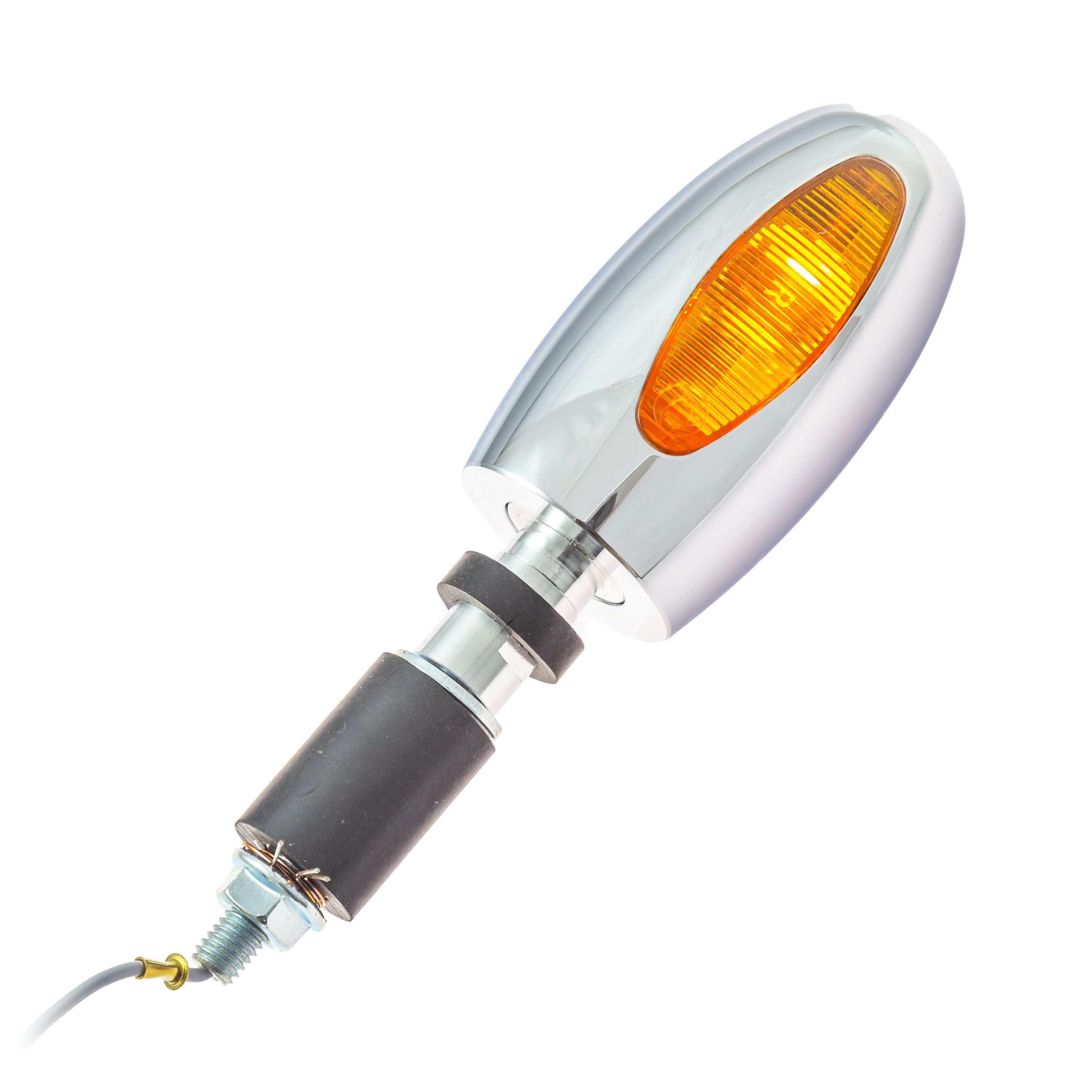 ZIEGER Blinker Kellermann BL 1000 Yellow