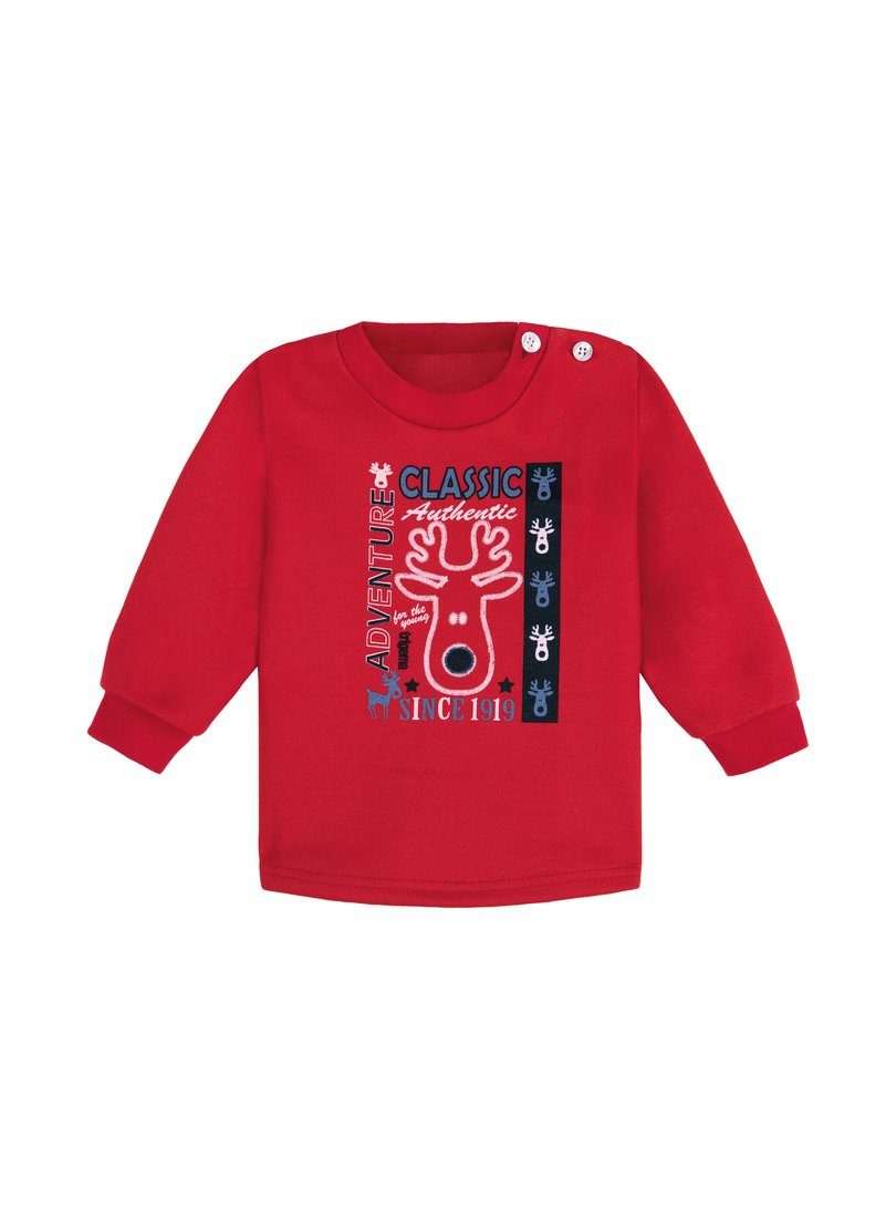 Trigema Sweatshirt