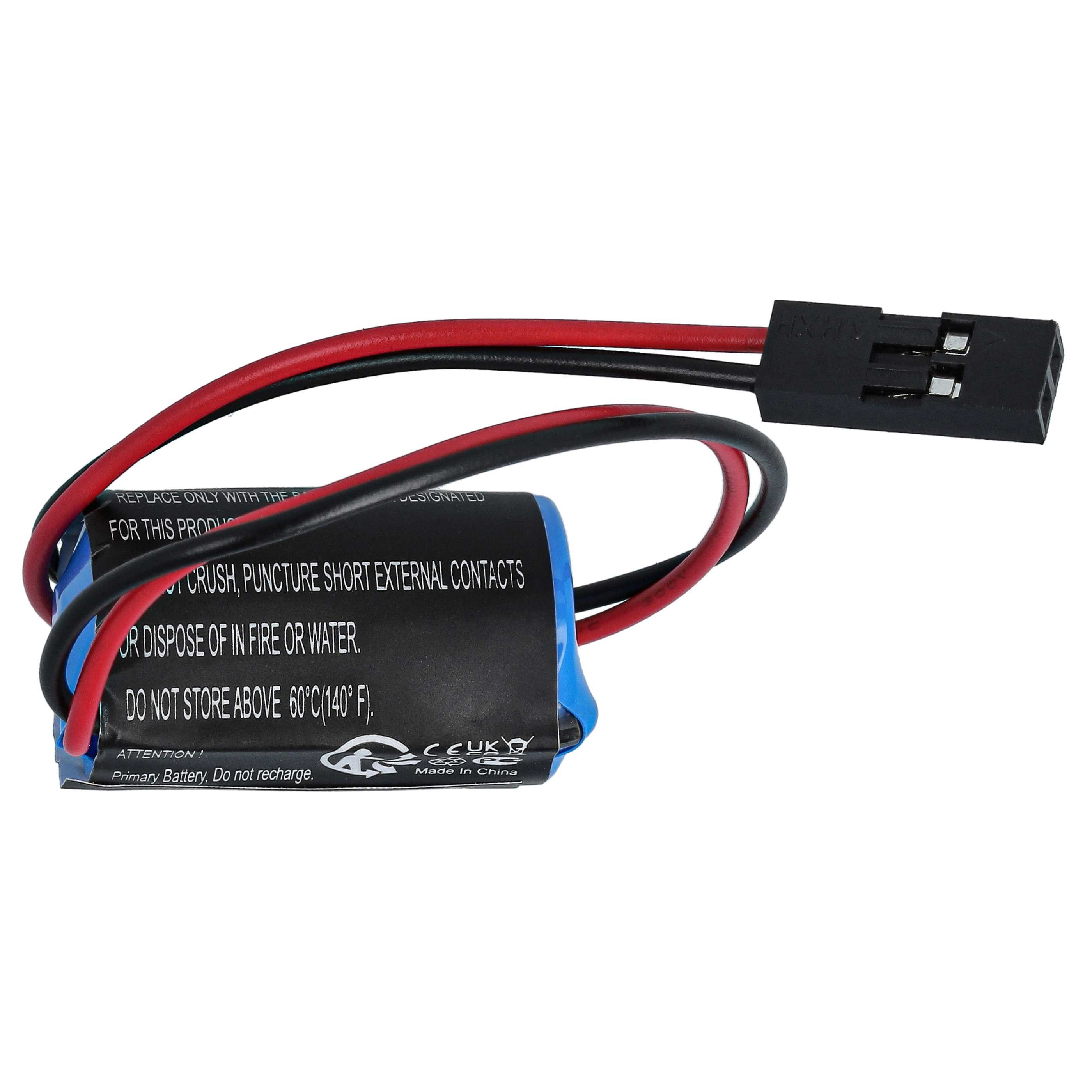 vhbw Ersatz für Siemens 6ES5980-0MB11, 575332TA, 146881, 575332 TA ...