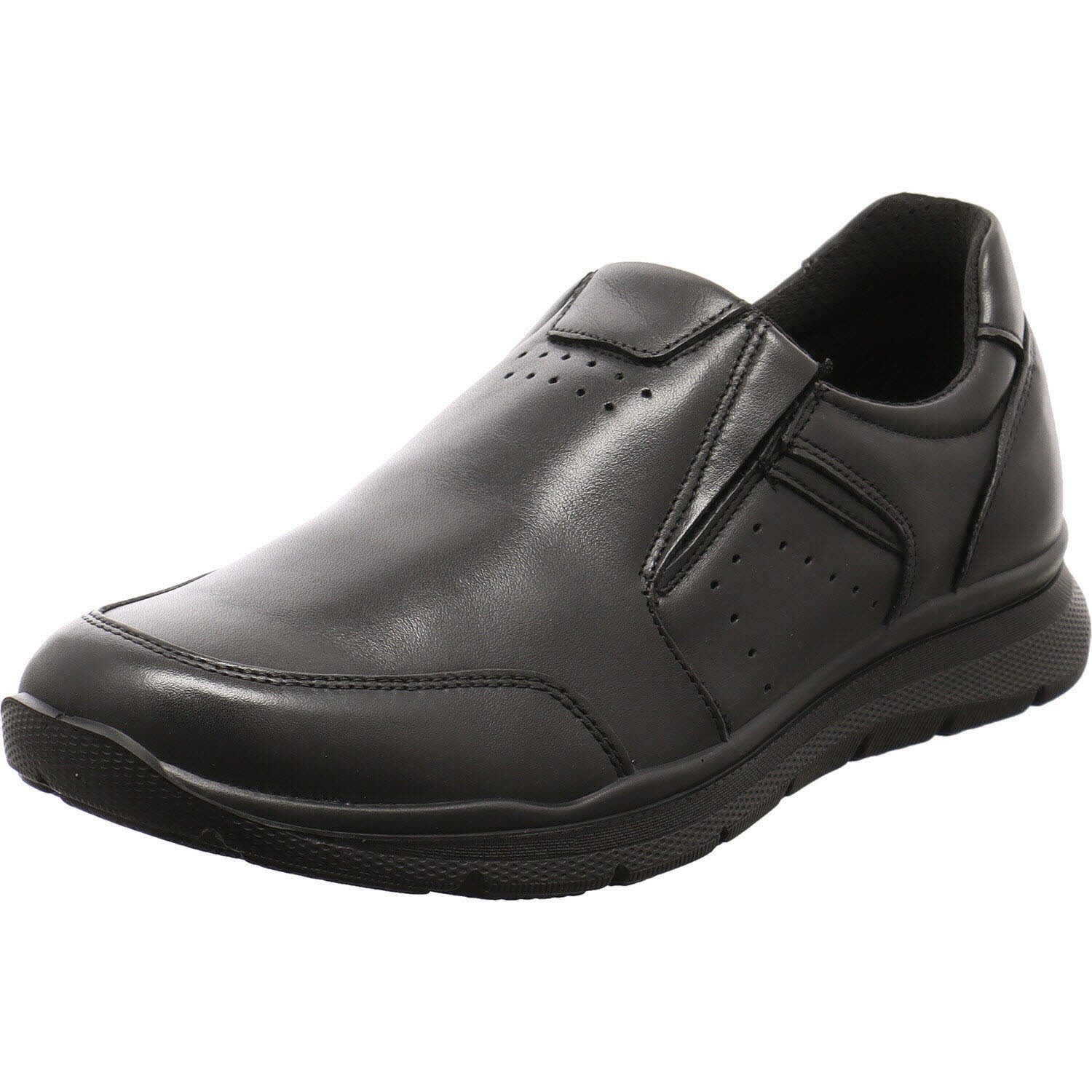 Imac Slipper Leder . Slipper, Schlupfschuh