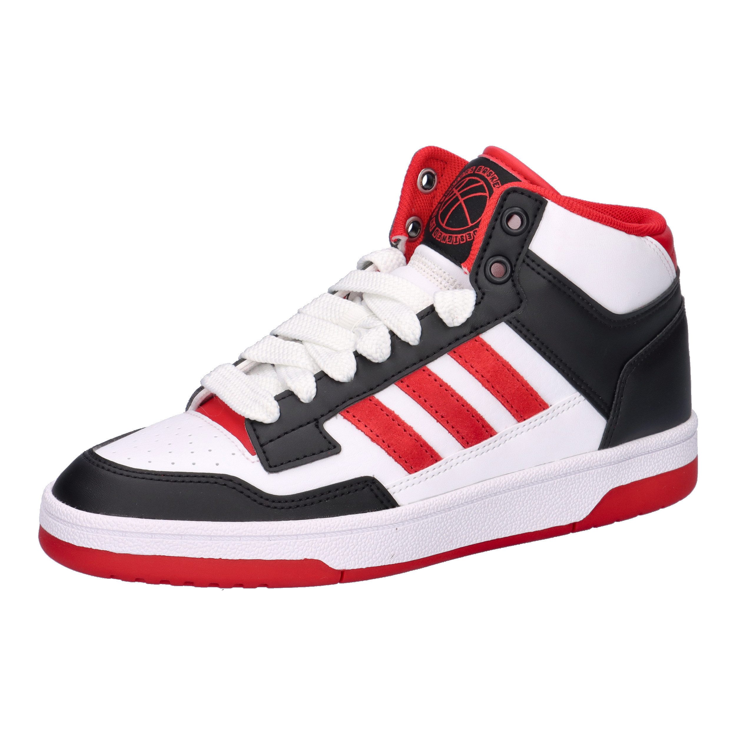 adidas Sportswear RAPID COURT MID Sneaker Sneaker, Schnürboots ...