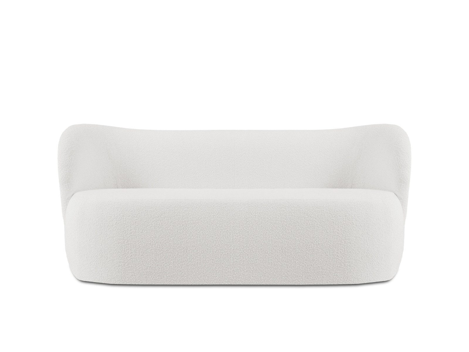 Micadoni Sofa Saamit, 3-Sitzer