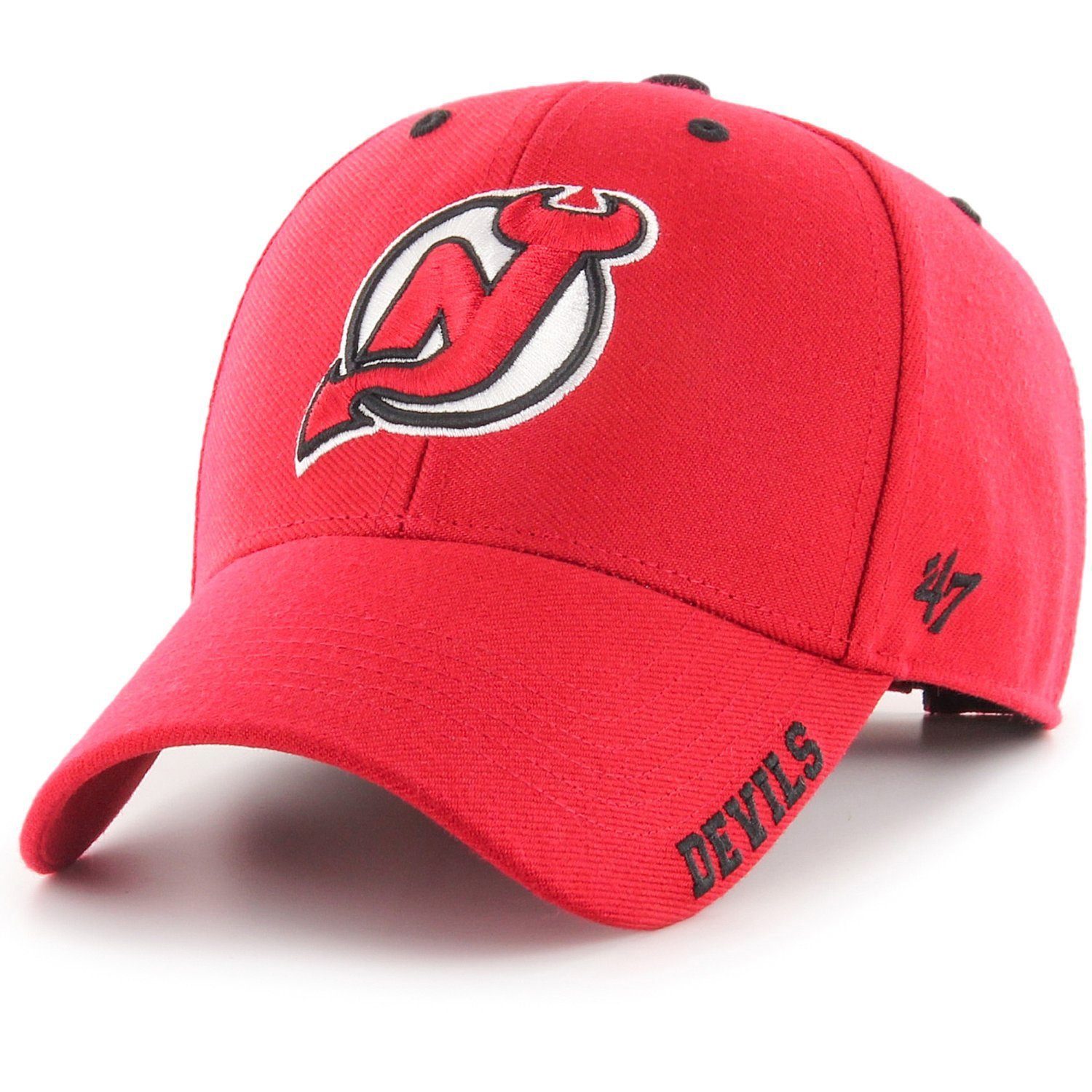 '47 Brand Baseball Cap DEFROST New Jersey Devils