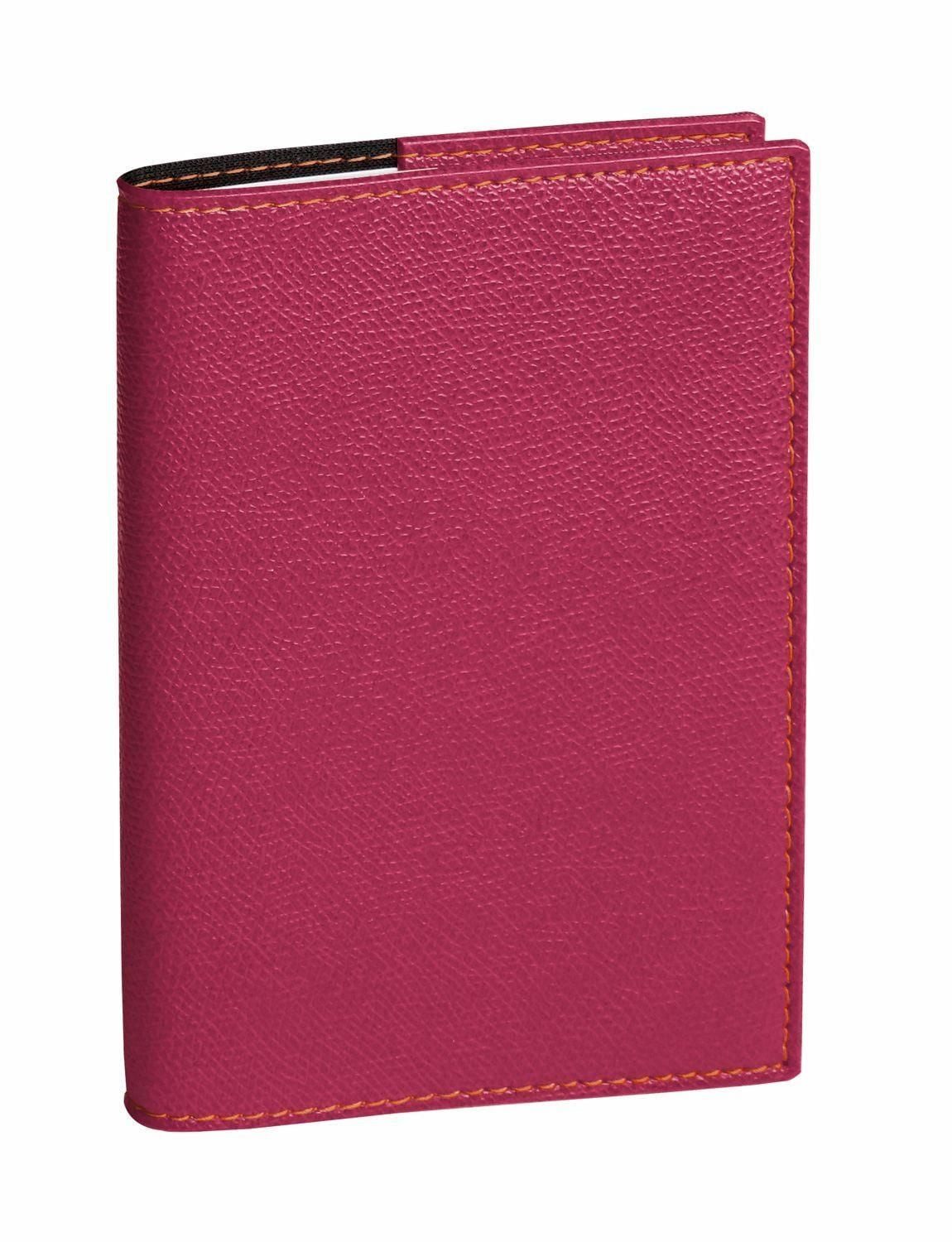 Quo Vadis Lehrerkalender Texthebdo DE Impala schwarz 2026 / 2027 ...