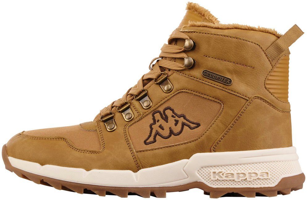 Kappa Winterboots Snowboots, Winterstiefel, Winterschuhe, gefüttert ...