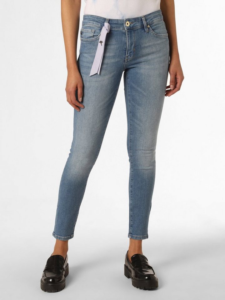 Joop Skinny Fit Jeans Sue