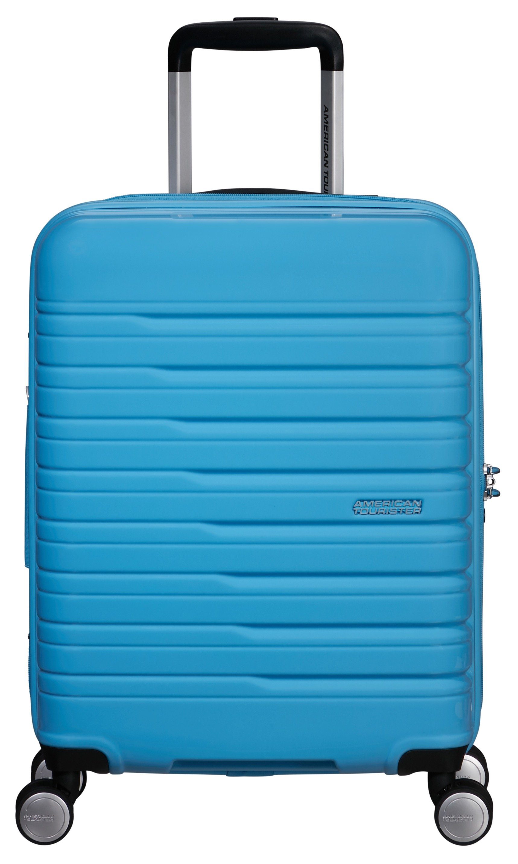 American Tourister® Handgepäck Trolley Flashline Pop Suitcase 55 4