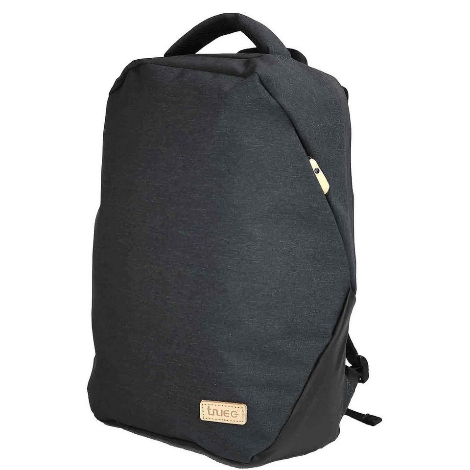 Thetruec Freizeitrucksack Thetruec Rucksack Cityrucksack
