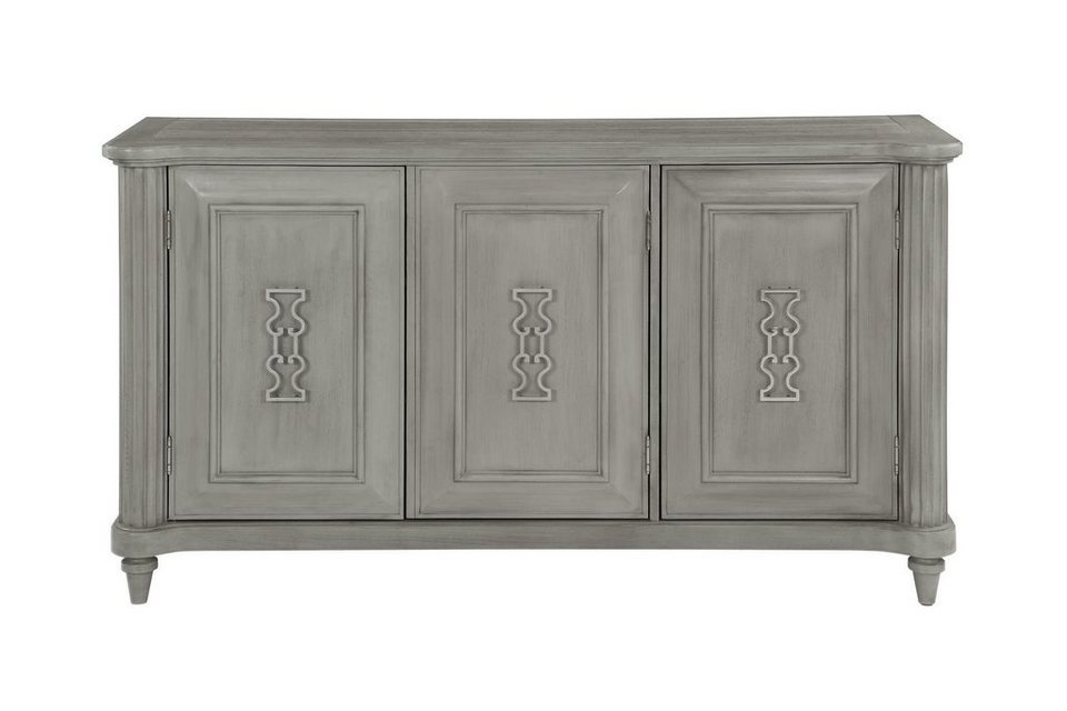 Jvmoebel Kommode Kommode Anrichte Konsole Holz Schrank Garderobe