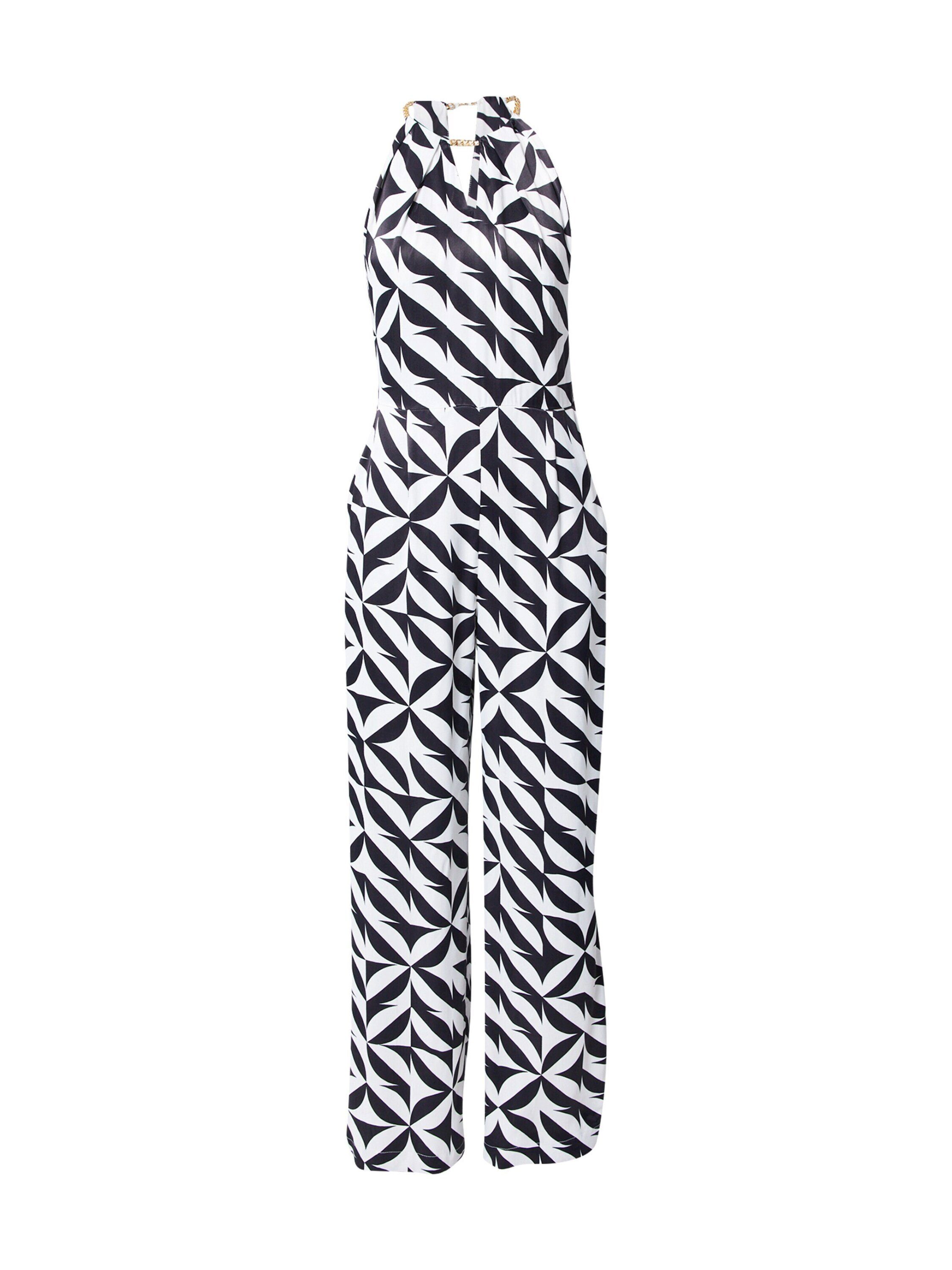 Wallis Jumpsuit 1 Tlg Cut Outs Seitliche Eingrifftaschen