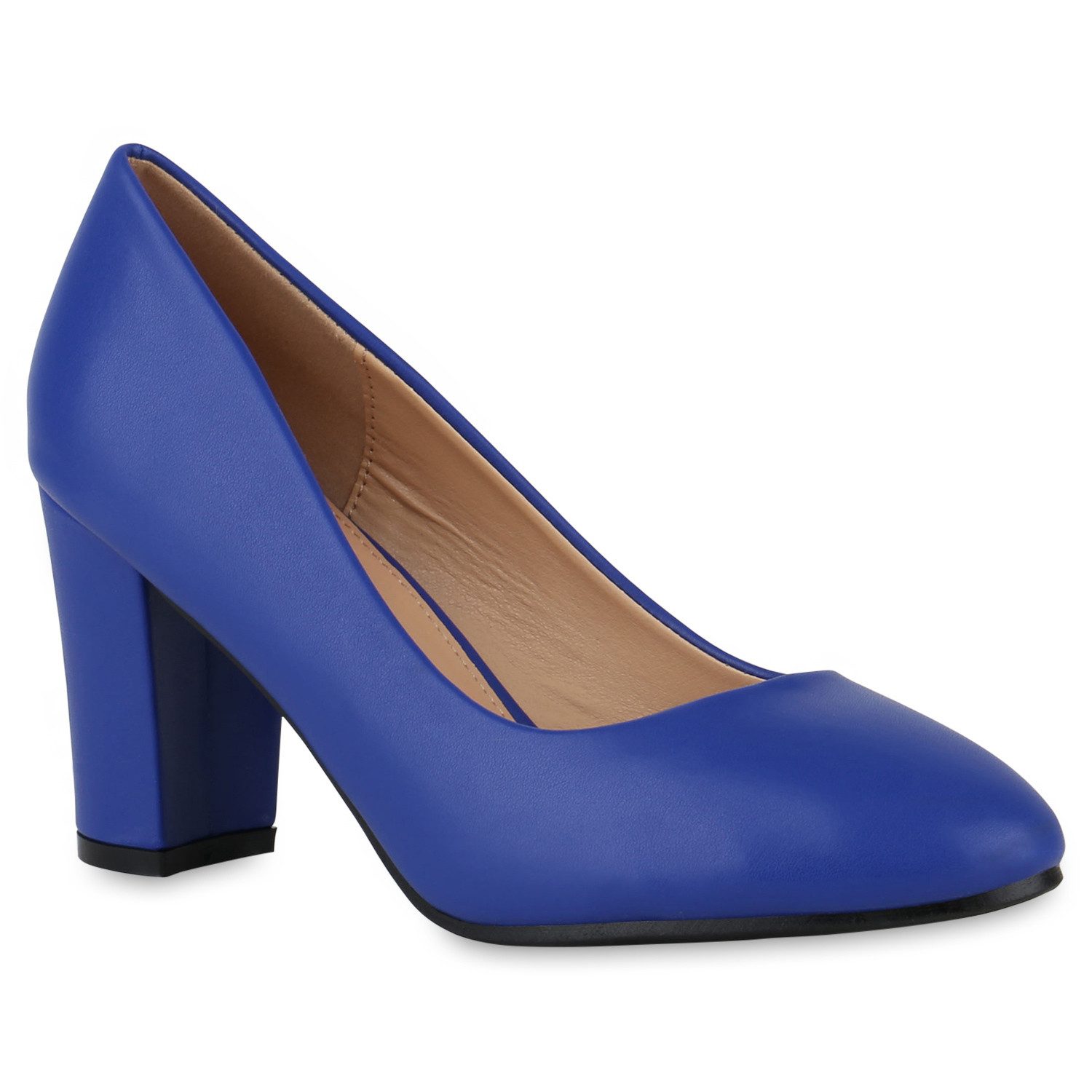 Blaue Pumps für Damen online kaufen | OTTO
