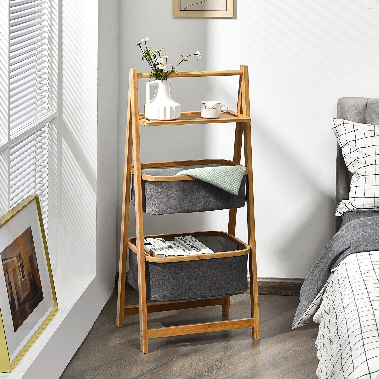 Badezimmer Leiterregale kaufen » Bad Leiterregale | OTTO