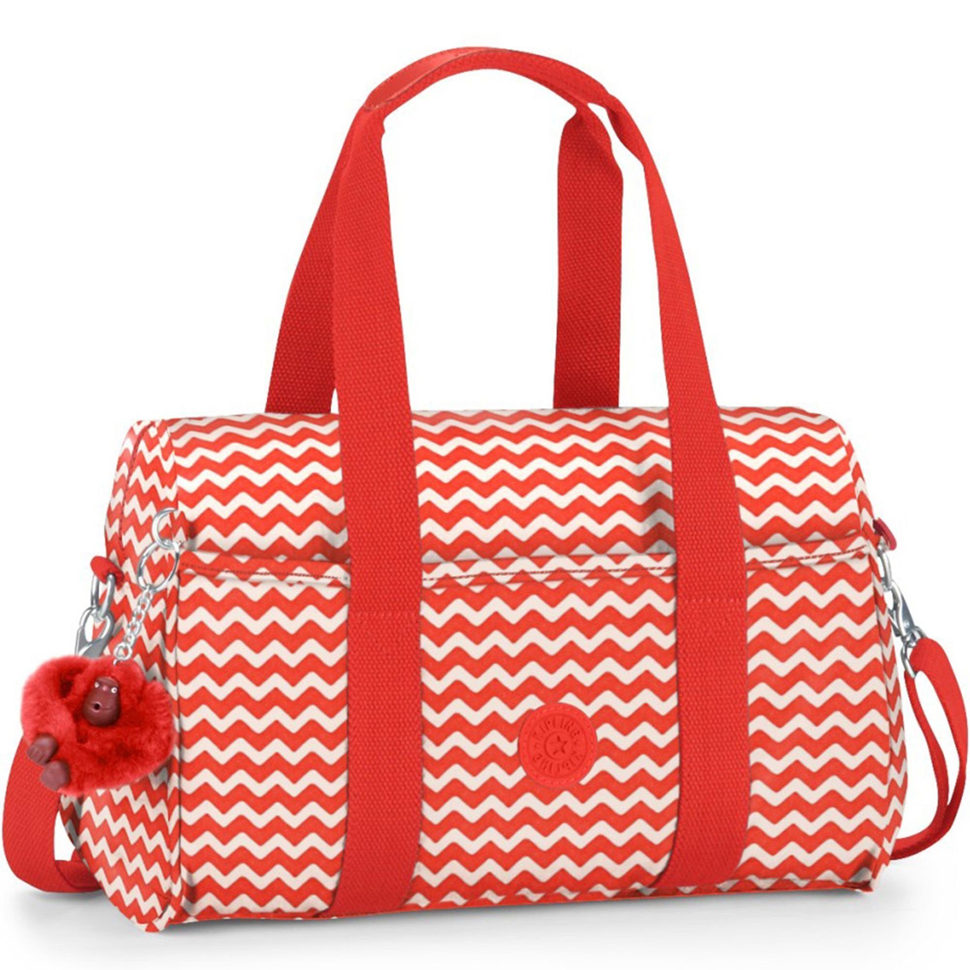 KIPLING Schultertasche Basic, Nylon