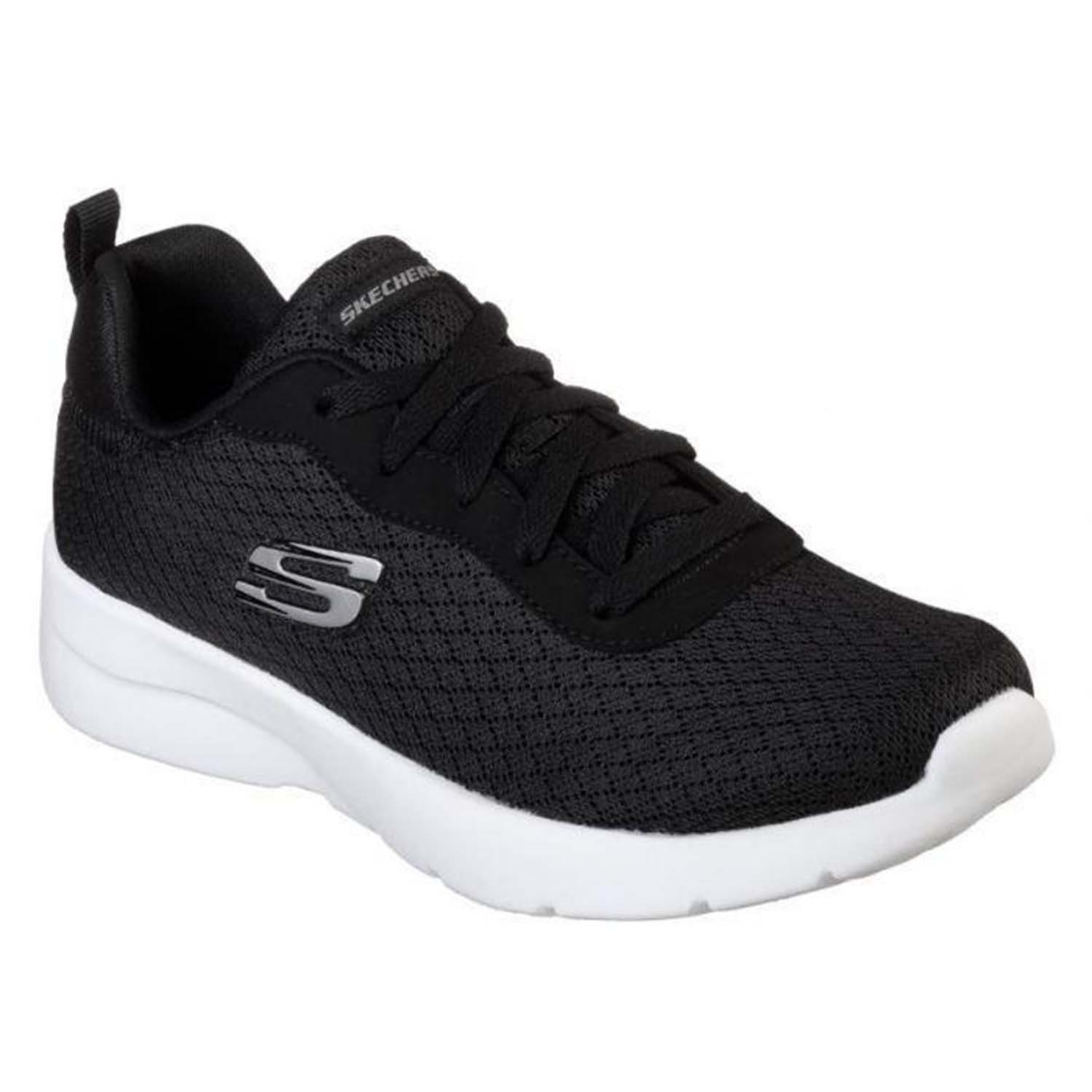 Skechers Low Sneaker EYE TO EYE Sneaker, luftiges Textilobermaterial