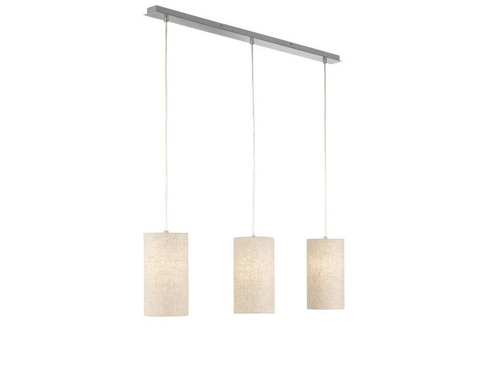 Fischer And Honsel Led Pendelleuchte Dimmfunktion Led Wechselbar