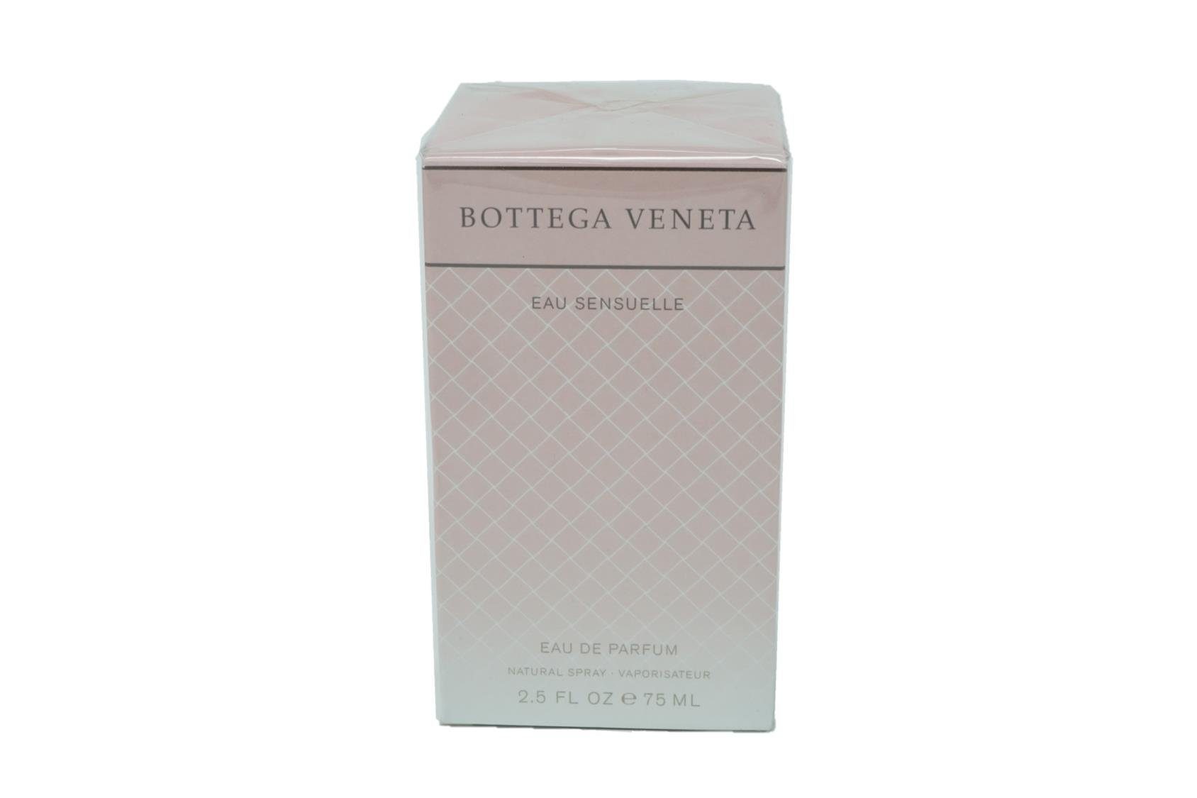 BOTTEGA VENETA Eau de Parfum »Bottega veneta Eau Sensuelle Eau de ...
