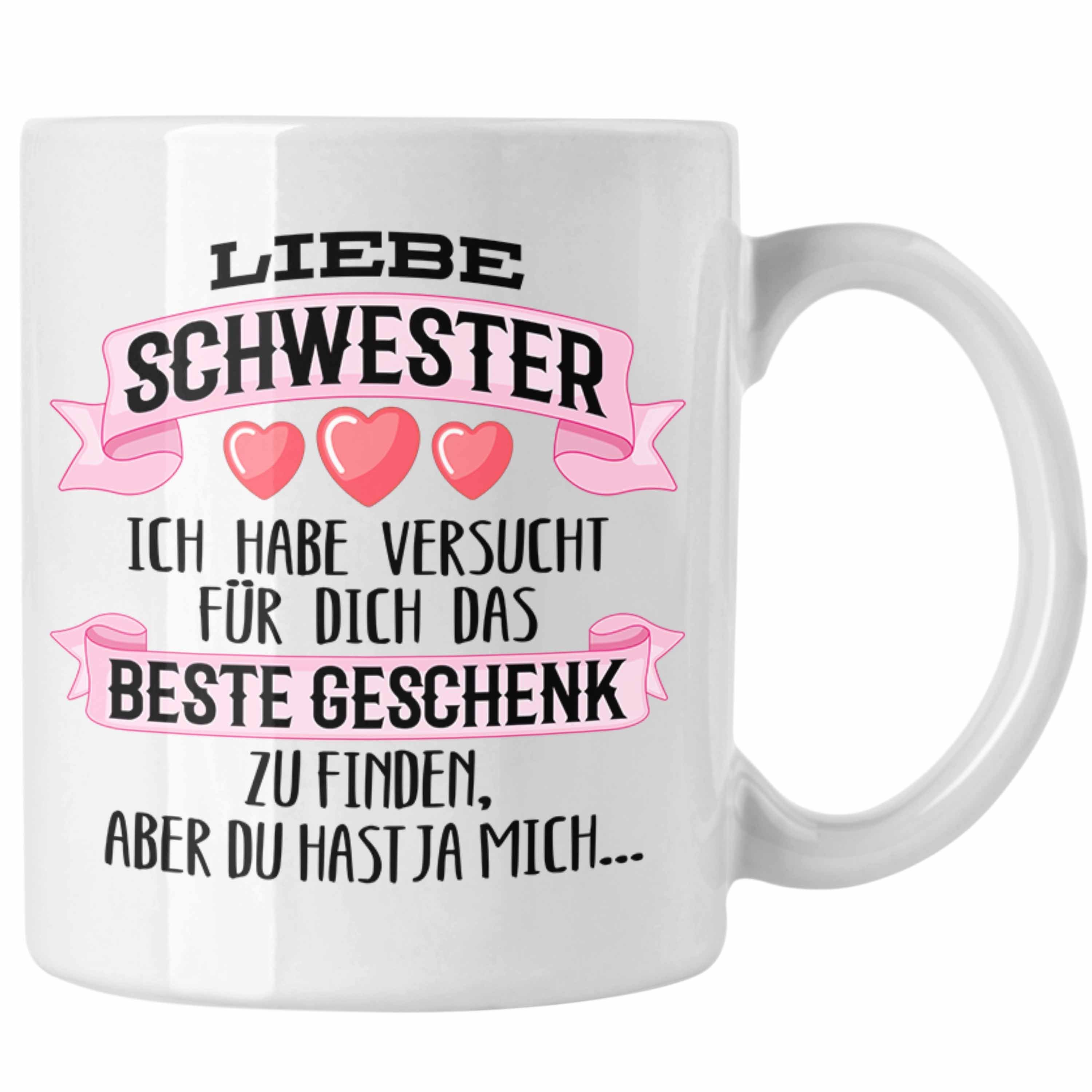 Schone Geschenkideen Fur Schwester